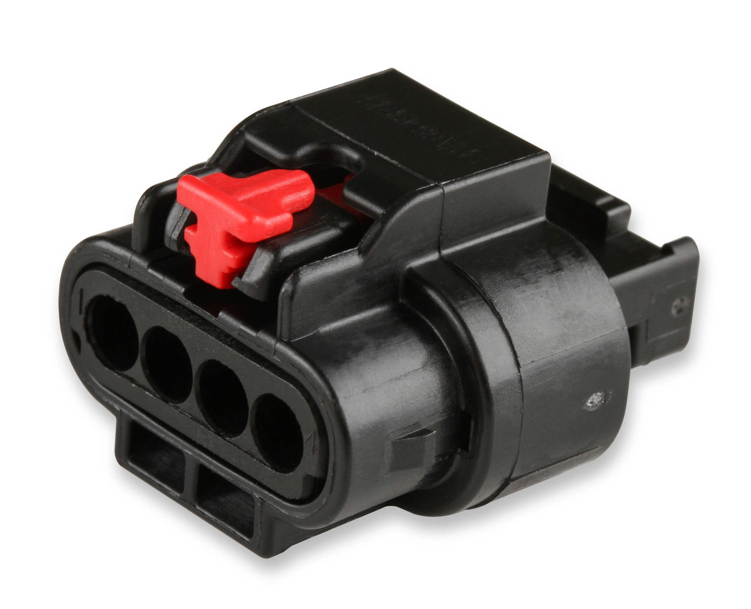 Holley EFI 570-242 Electrical Pin Connector - Walmart.com