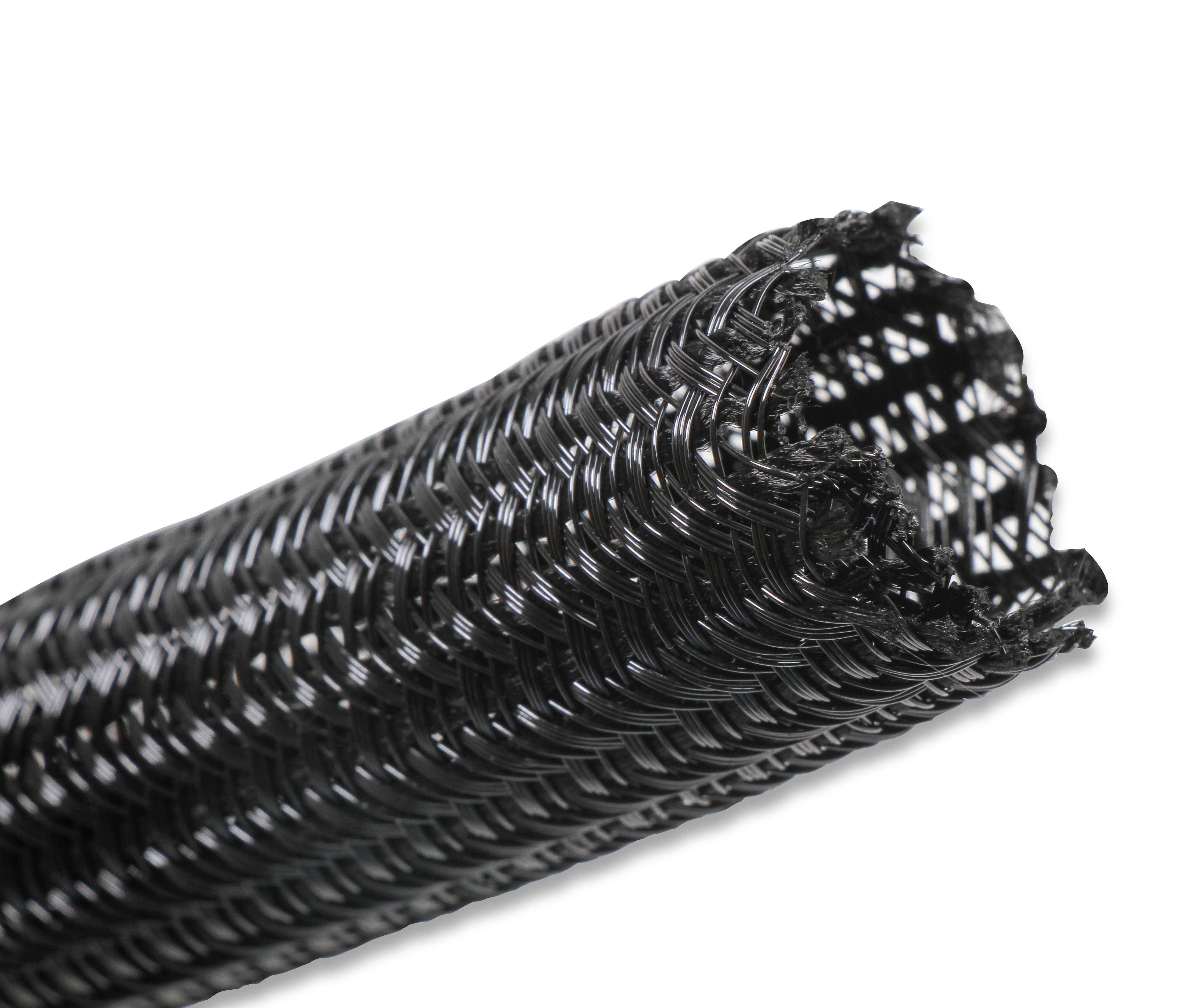Holley EFI 573-106 Wire Conduit - Walmart.com