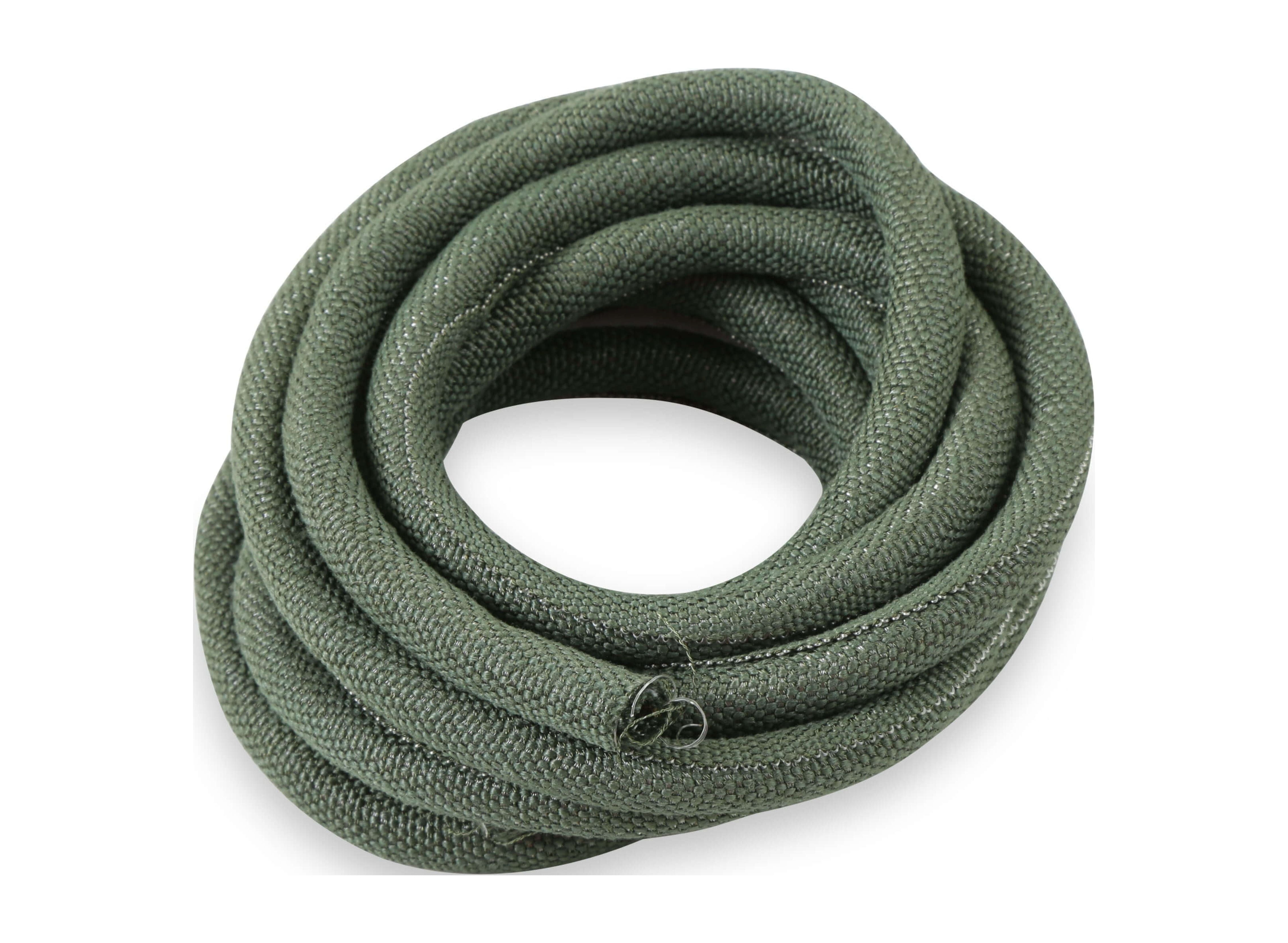 Holley EFI 573-201 Flame Retardant Split-Wire Loom 5/16" 10 Feet ...