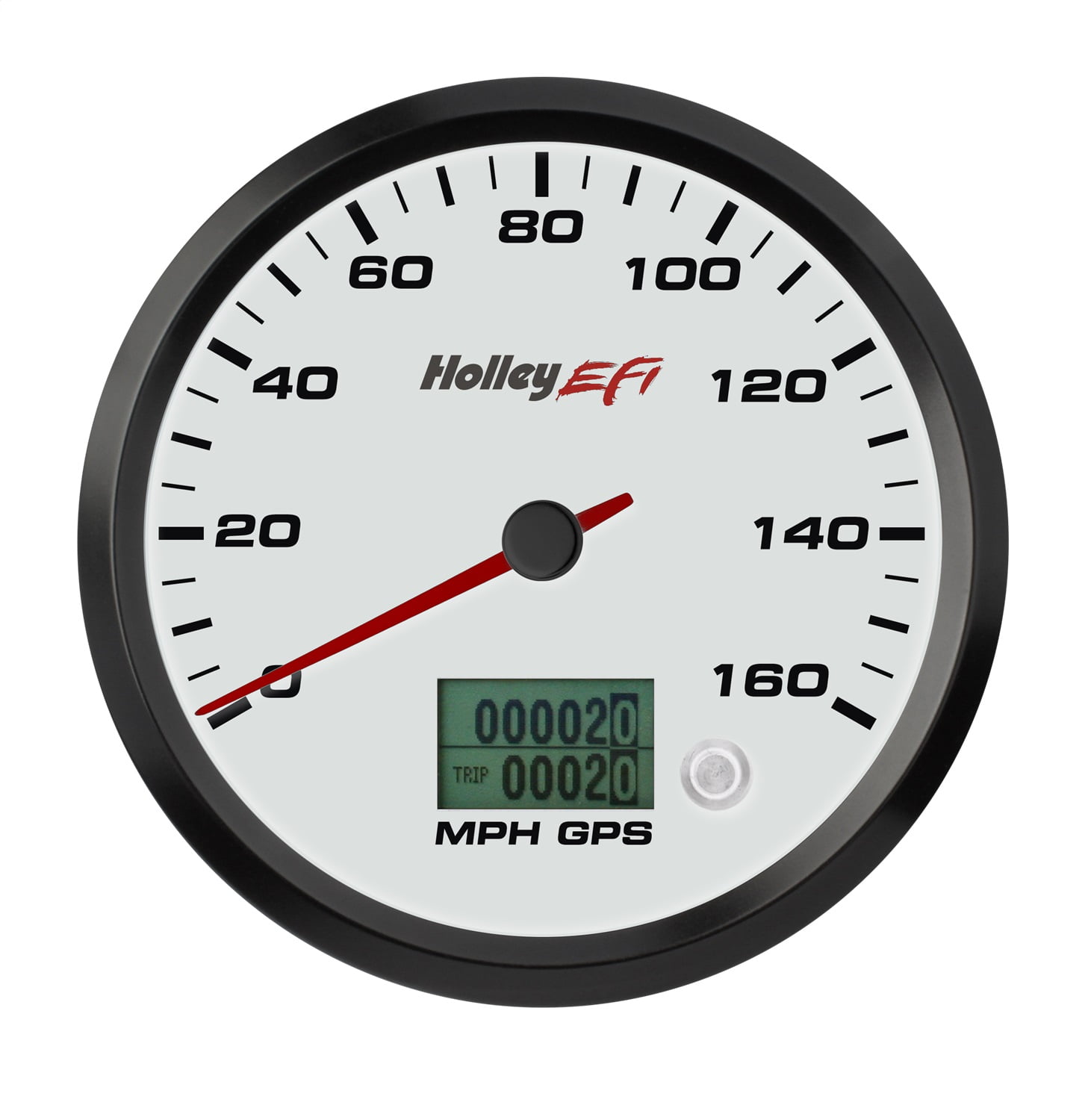 Holley EFI GPS Speedometer - Walmart.com
