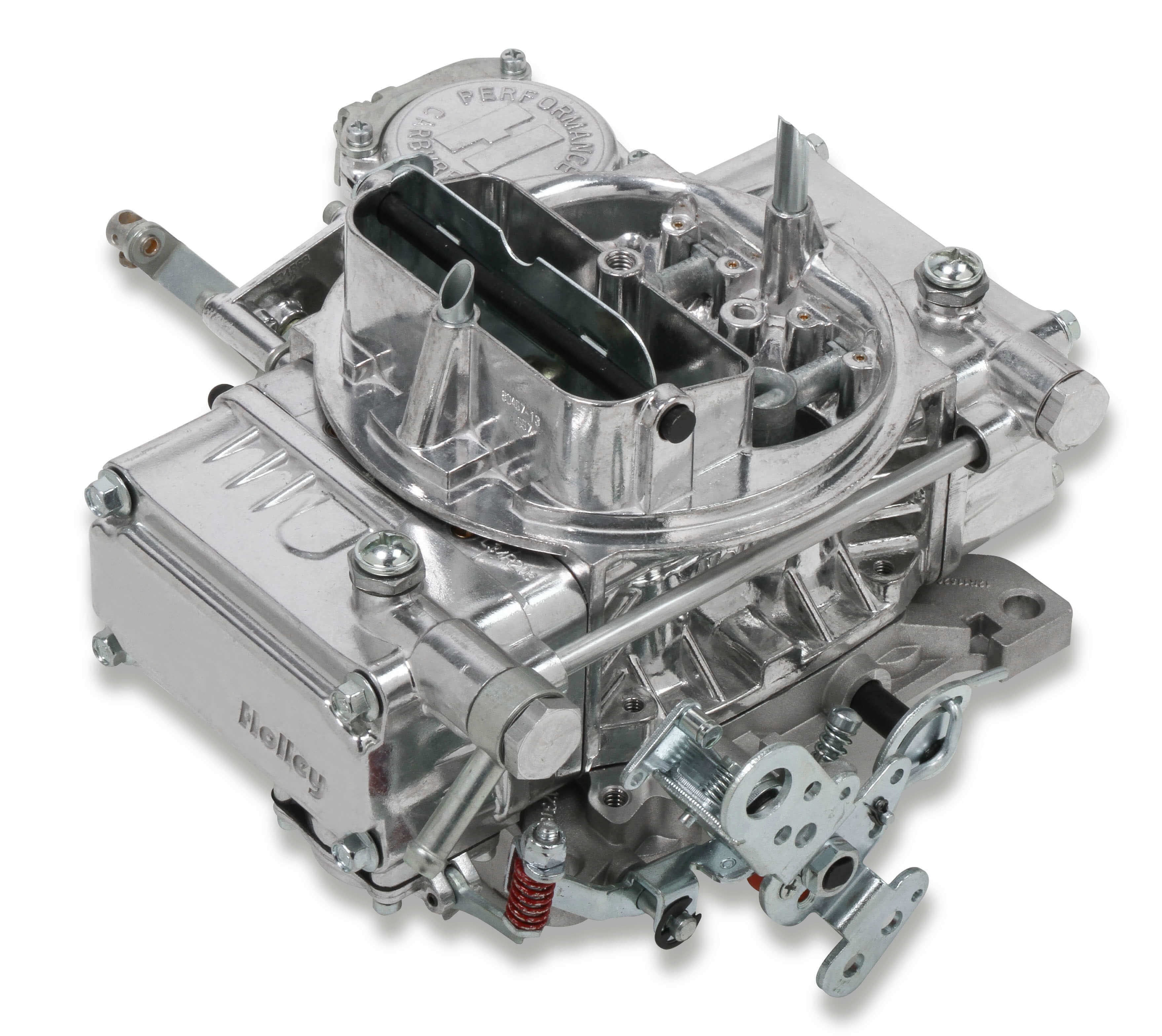Holley Performance 0-1850S Carburetor - Walmart.com