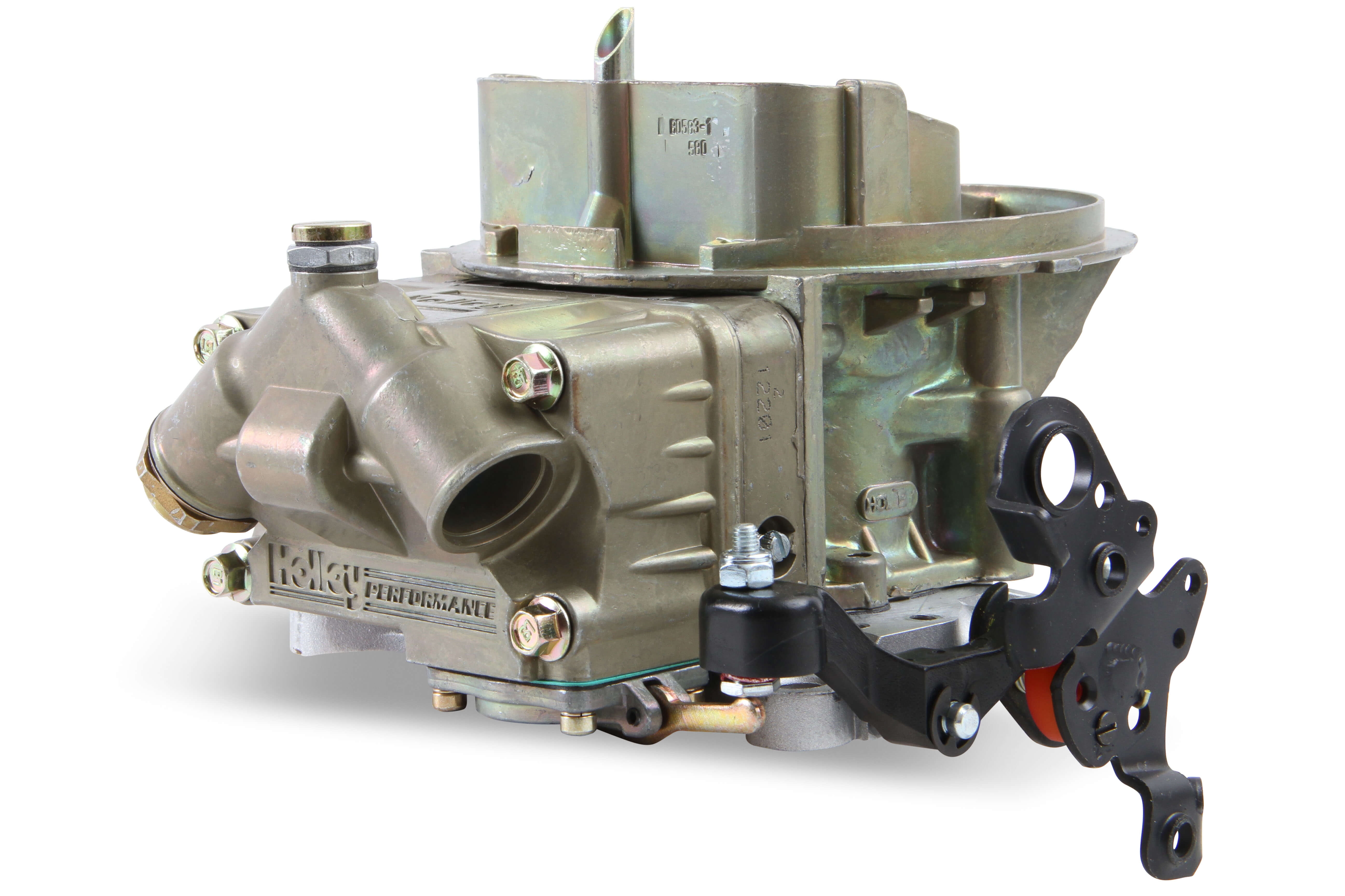 Holley Performance 0-80583-1 Carburetor - Walmart.com