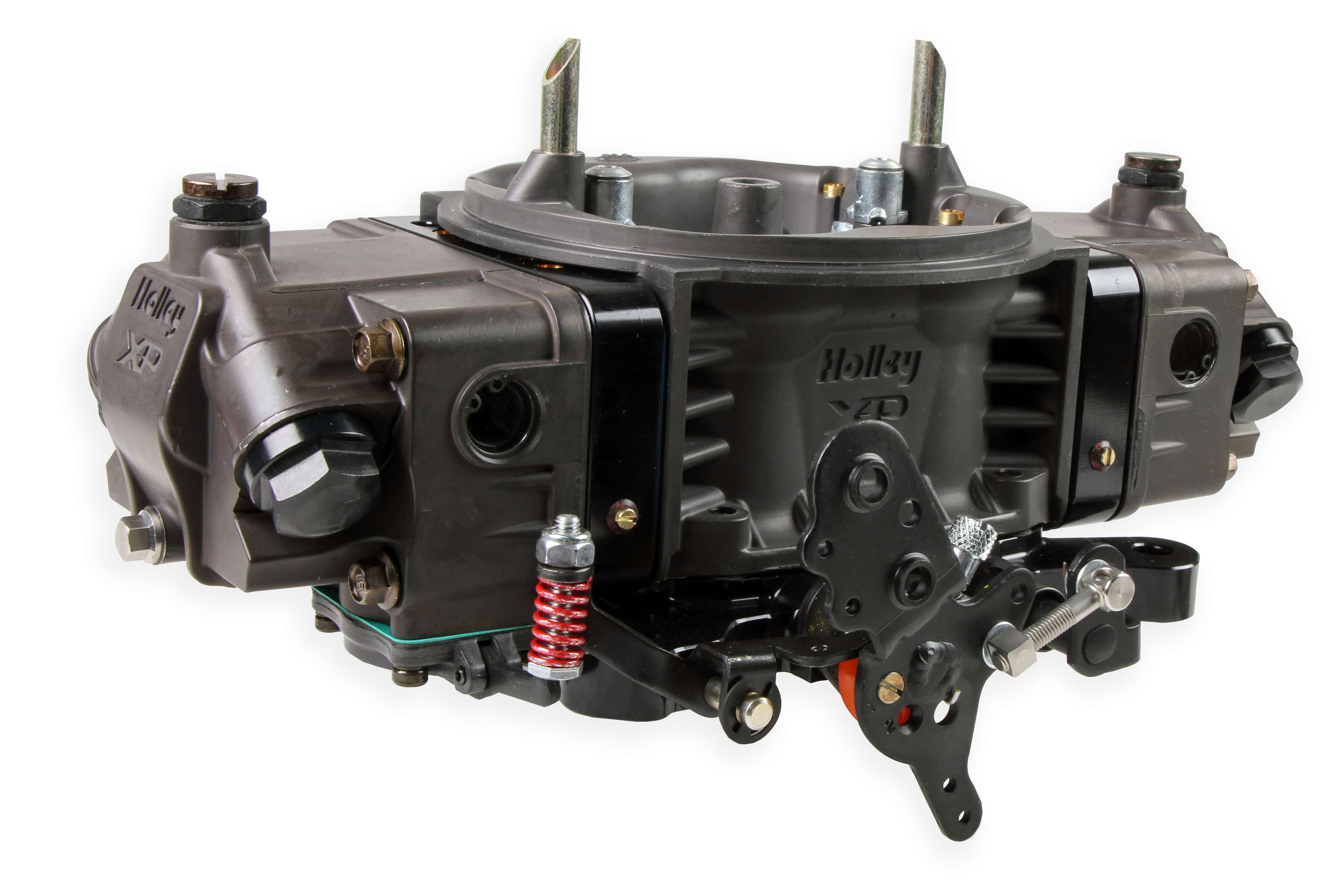 Holley Performance 0-80812HBX Carburetor - Walmart.com