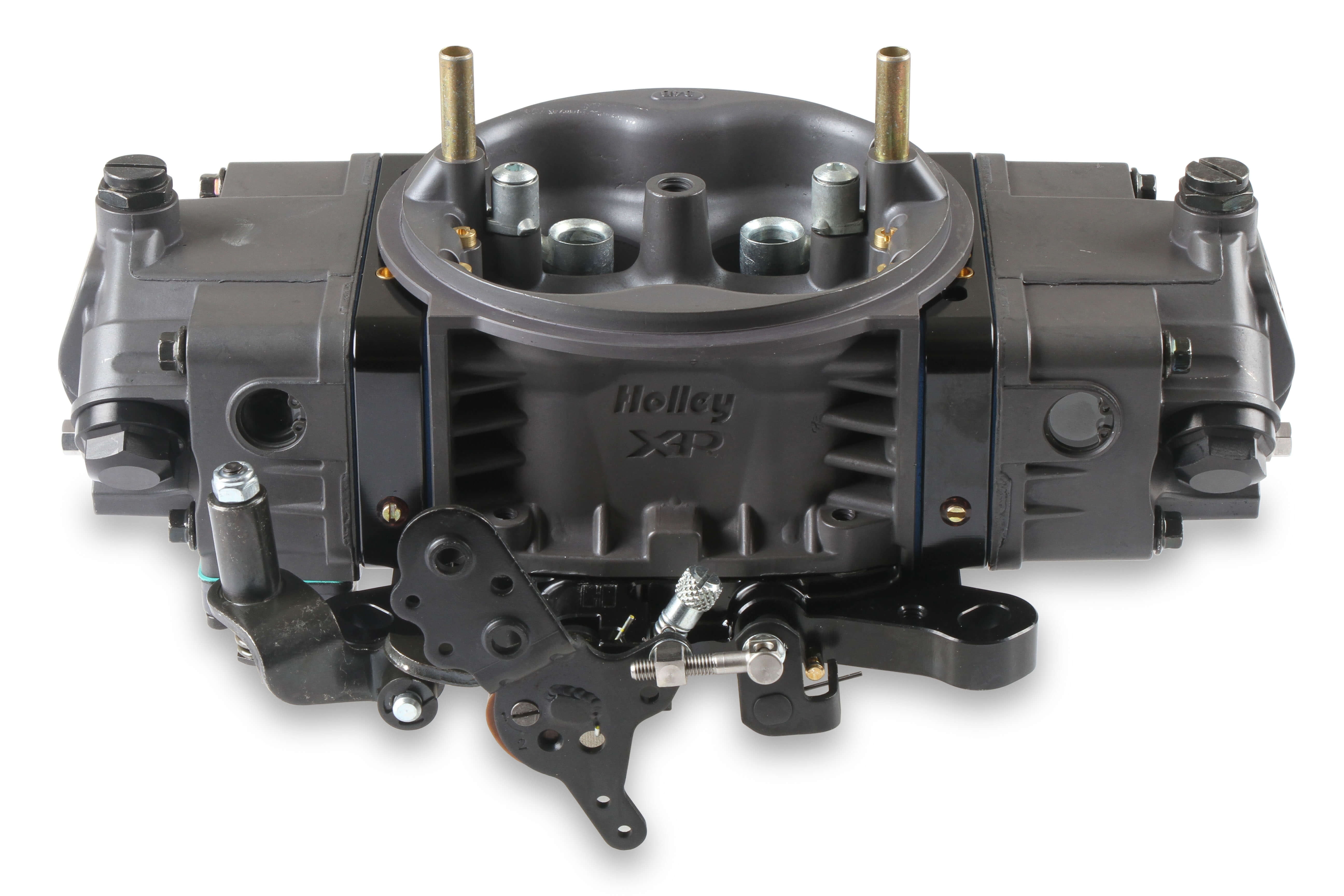 Holley Performance 0-80833HBX Carburetor - Walmart.com