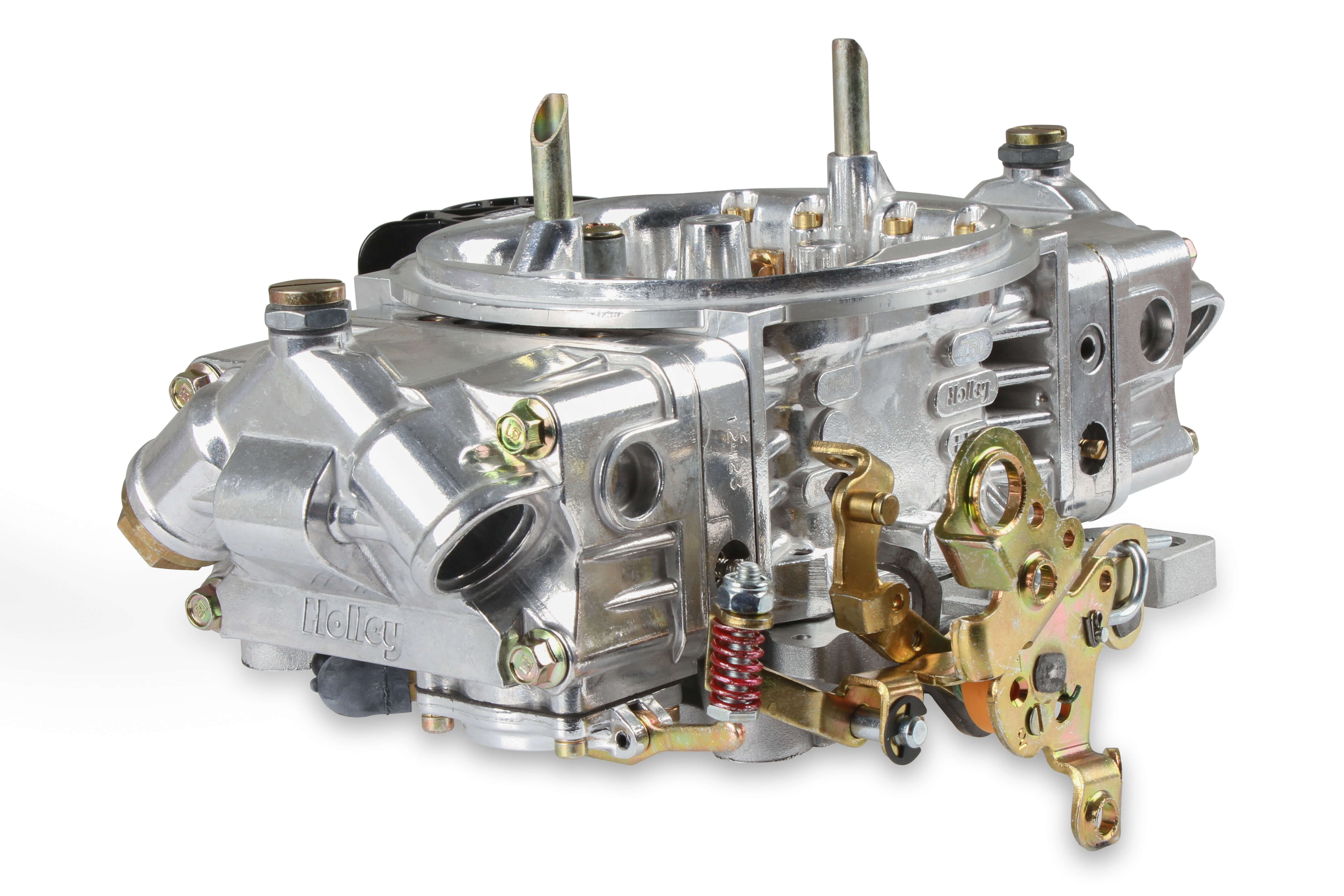 Holley Performance 0-82750SA Carburetor - Walmart.com