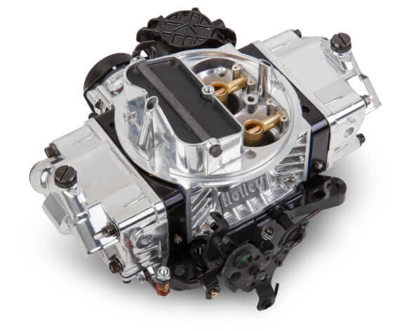 Holley Performance 0-86770BK Carburetor - Walmart.com