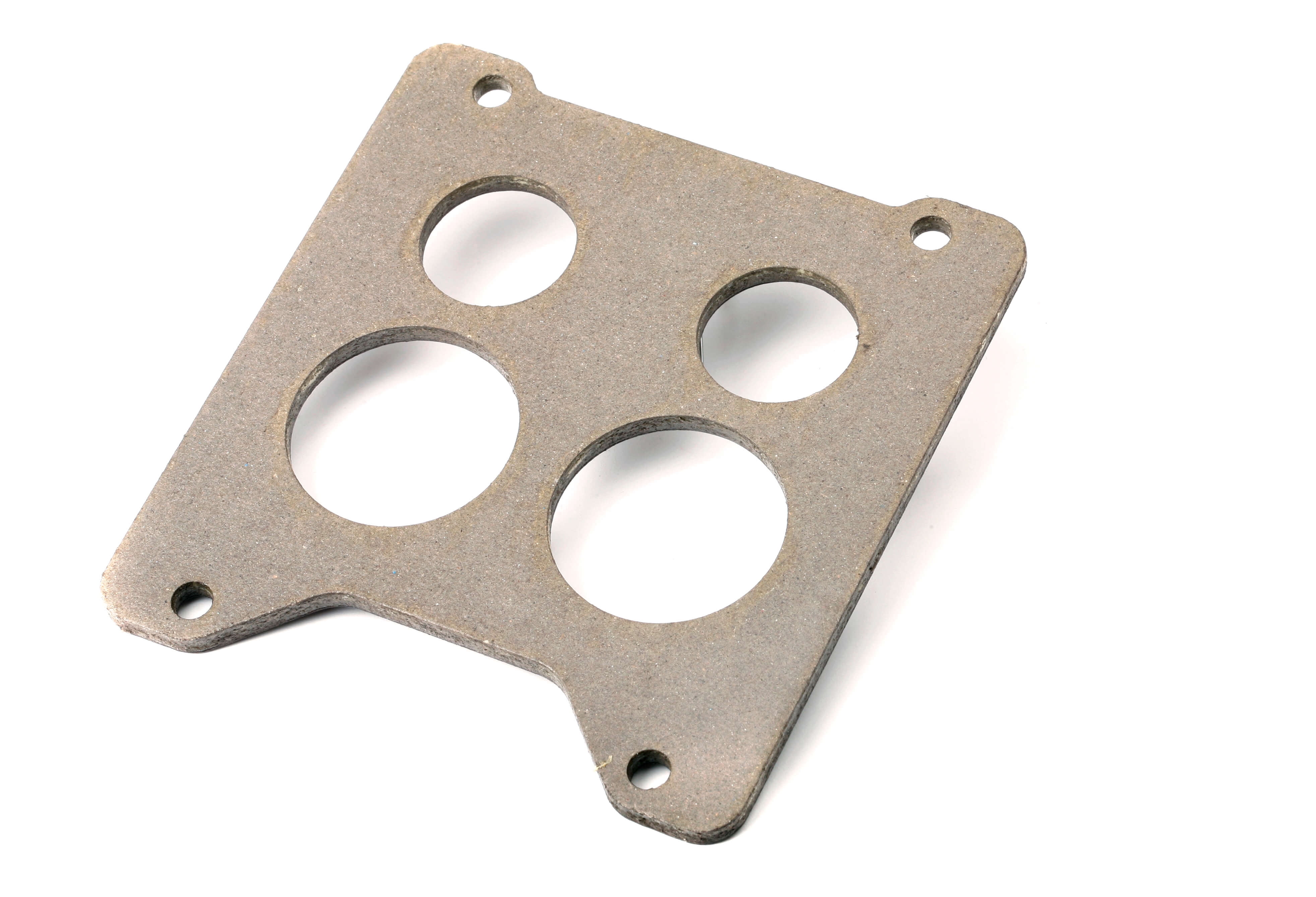 Holley Performance 108-118 Carburetor Mounting Gasket - Walmart.com