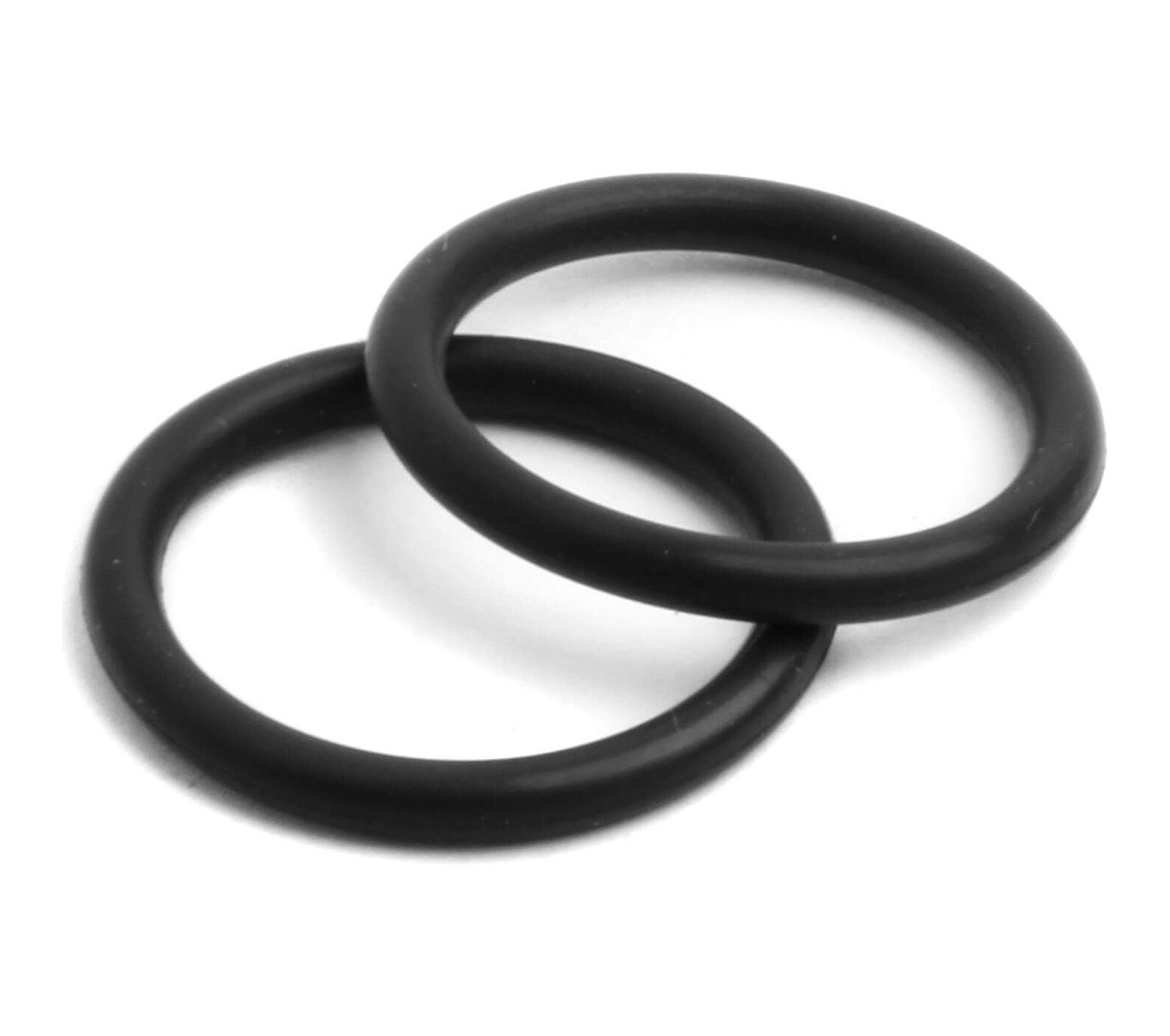 Holley Performance 108-125 Fuel Injection Nozzle O-Ring Kit - Walmart.com