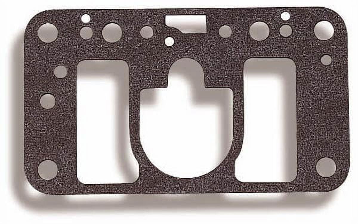 Holley Performance 108-55-2 Carburetor Power Valve Gasket - Walmart.com