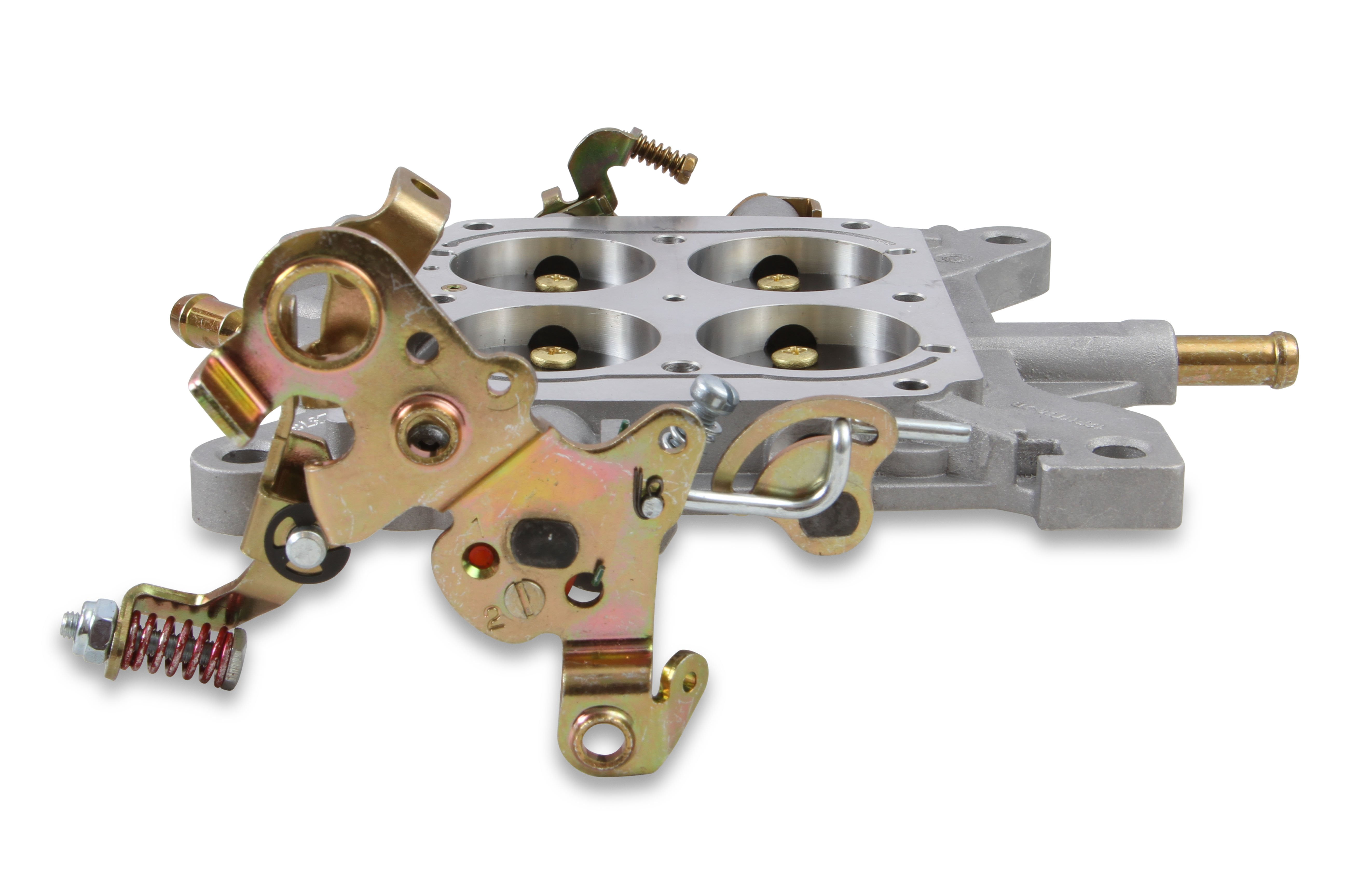 Holley Performance 112-20 Fuel Injection Throttle Body - Walmart.com