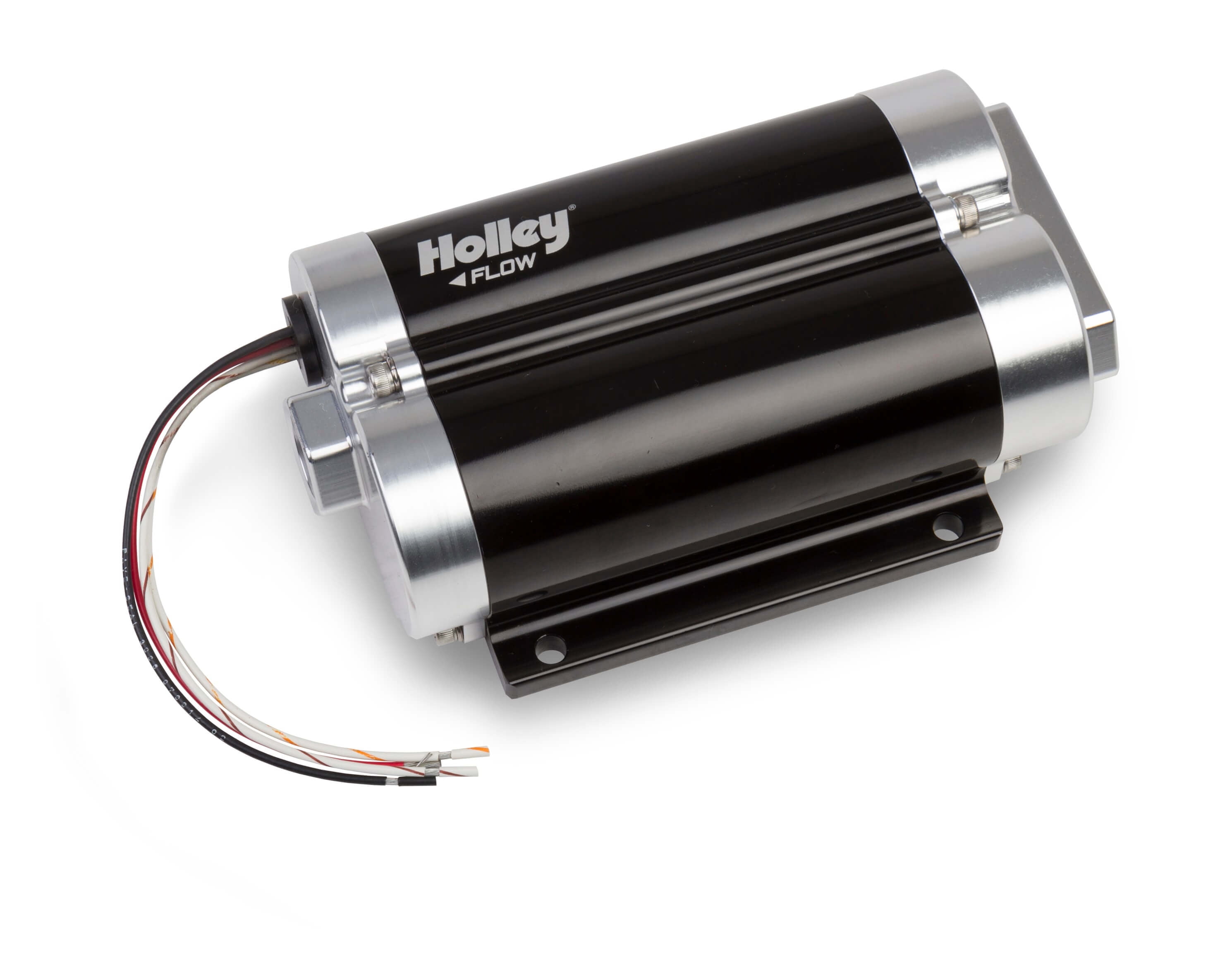 Holley Performance 12-1200-2 Electric Fuel Pump - Walmart.com