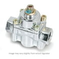 Holley Performance 12-804 Fuel Pressure Regulator - Walmart.com