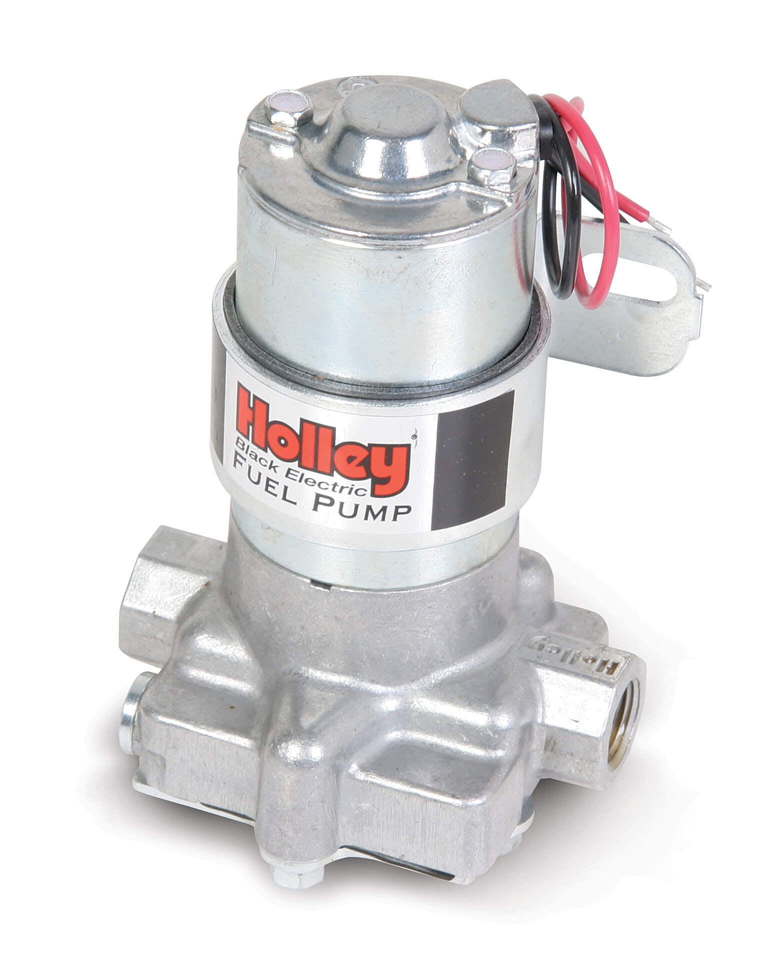 Holley Performance 12-815-1 Electric Fuel Pump - Walmart.com