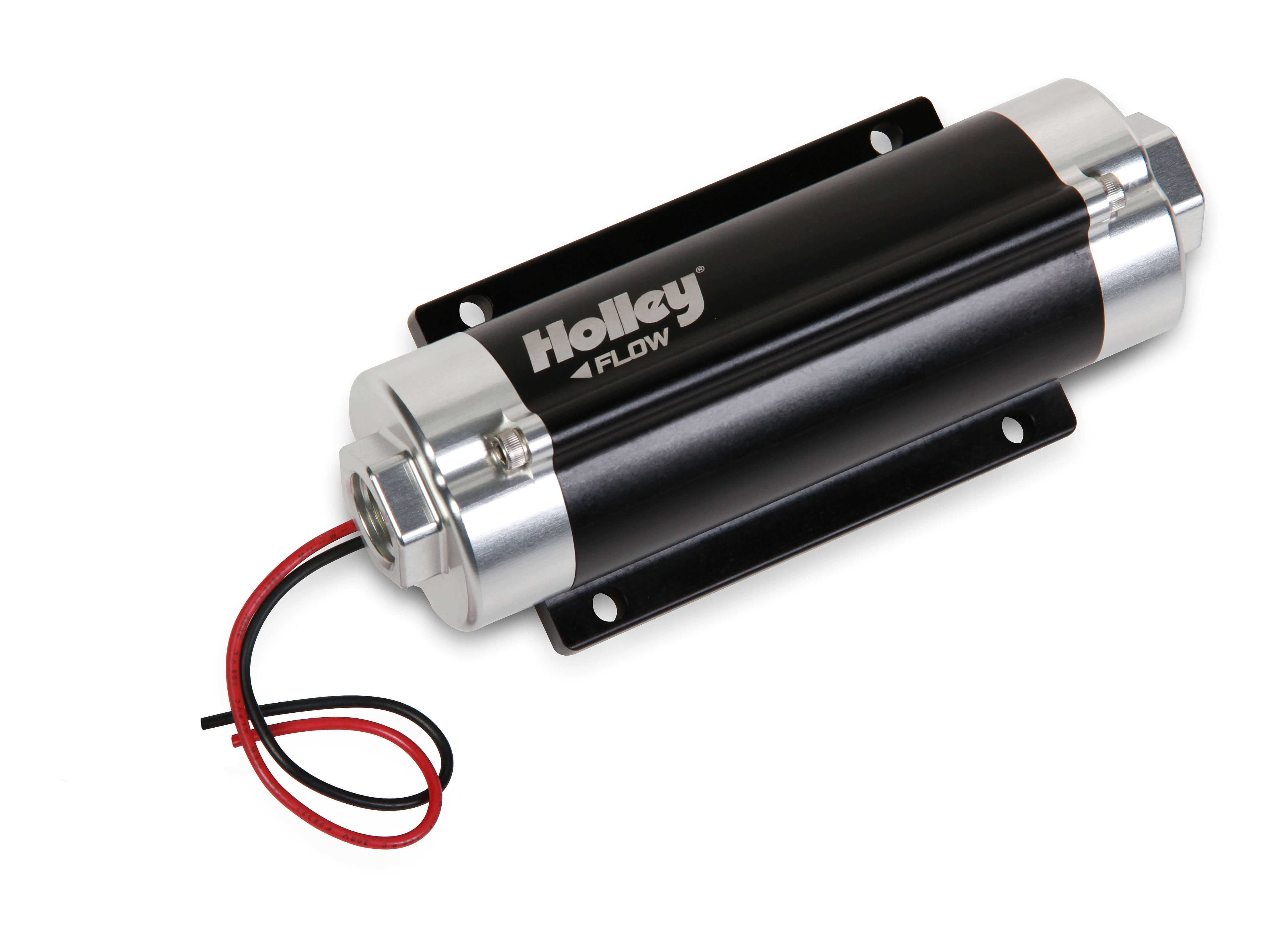 Holley Performance 12-890 Electric Fuel Pump - Walmart.com