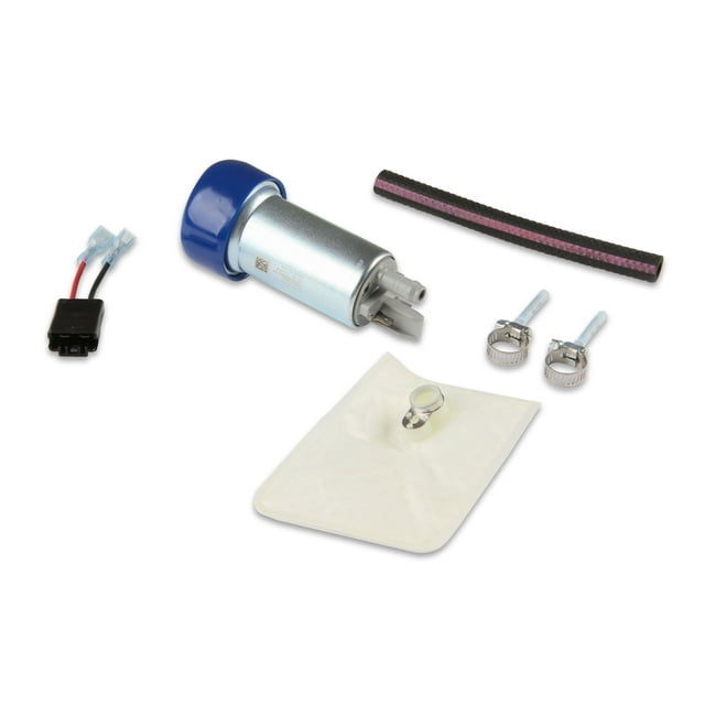 Holley Performance 12-929 Electric Fuel Pump - Walmart.com