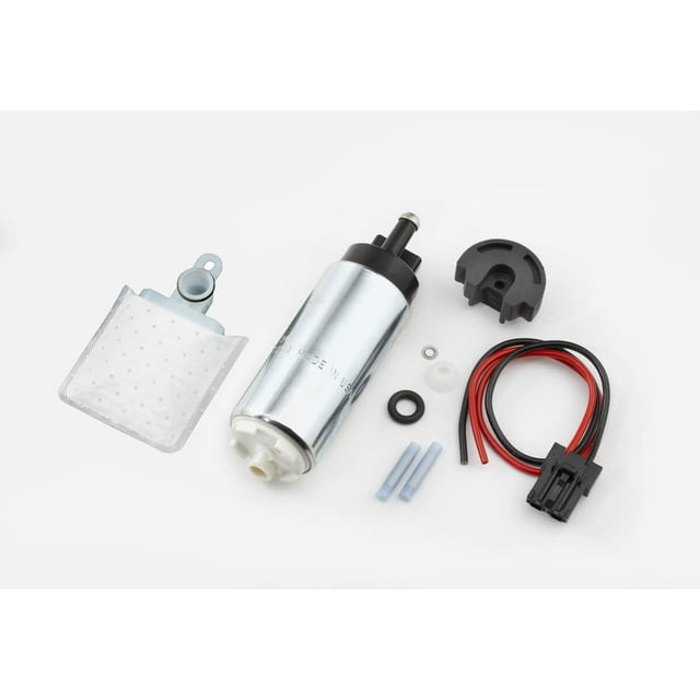 Holley Performance 12-942 Electric Fuel Pump Fits select: 1994-1995 ...