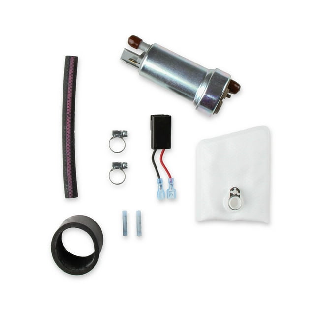 Holley Performance 12-962 Electric Fuel Pump - Walmart.com