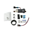 Holley Performance 12-963 Electric Fuel Pump - Walmart.com