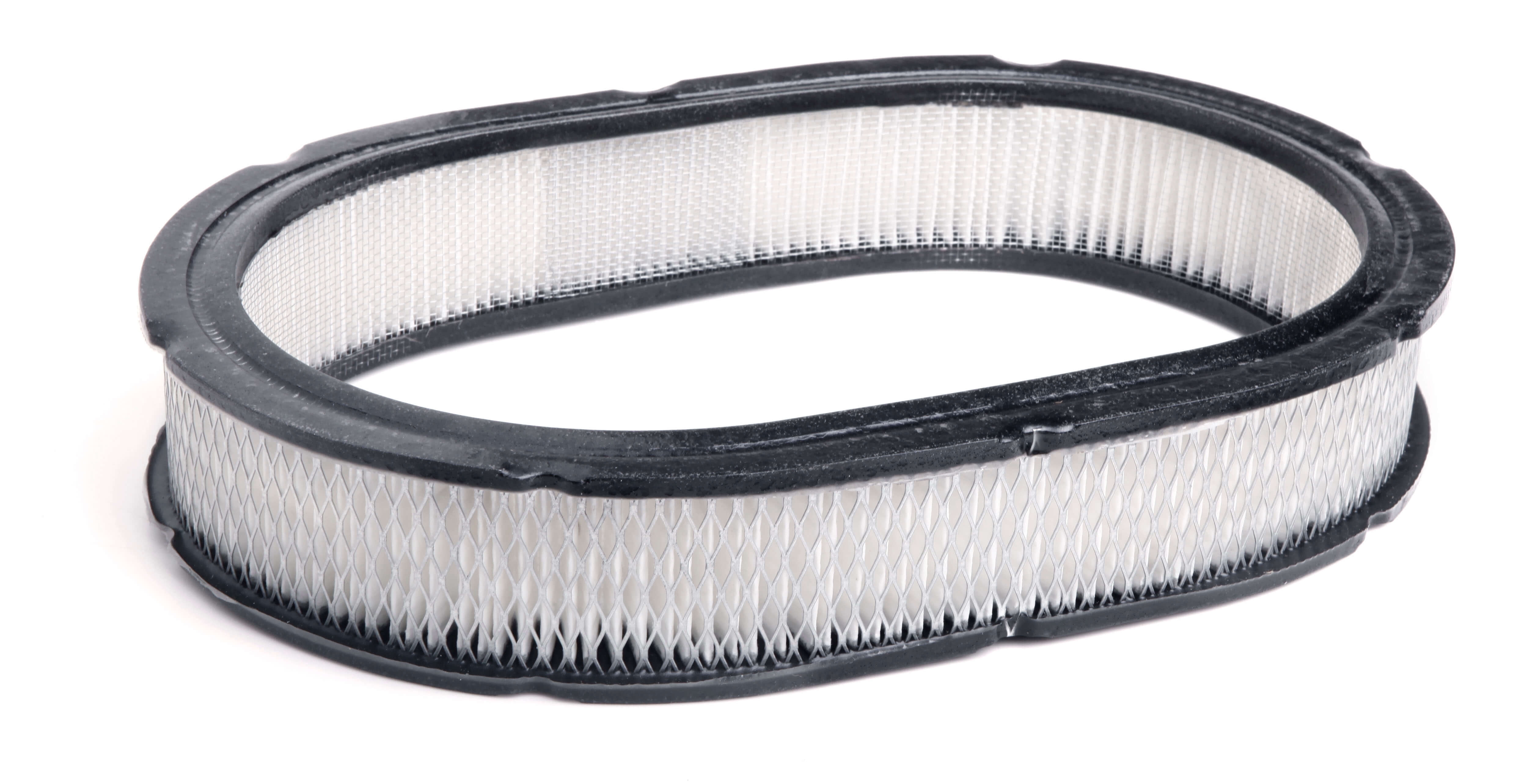 Holley Performance 120-144 Air Filter - Walmart.com