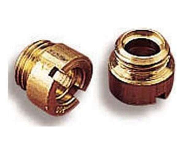 Holley Performance 122-150 Carburetor Metering Jet - Walmart.com
