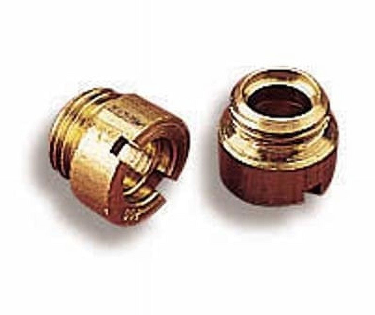 Holley Performance 122-156 Carburetor Metering Jet - Walmart.com