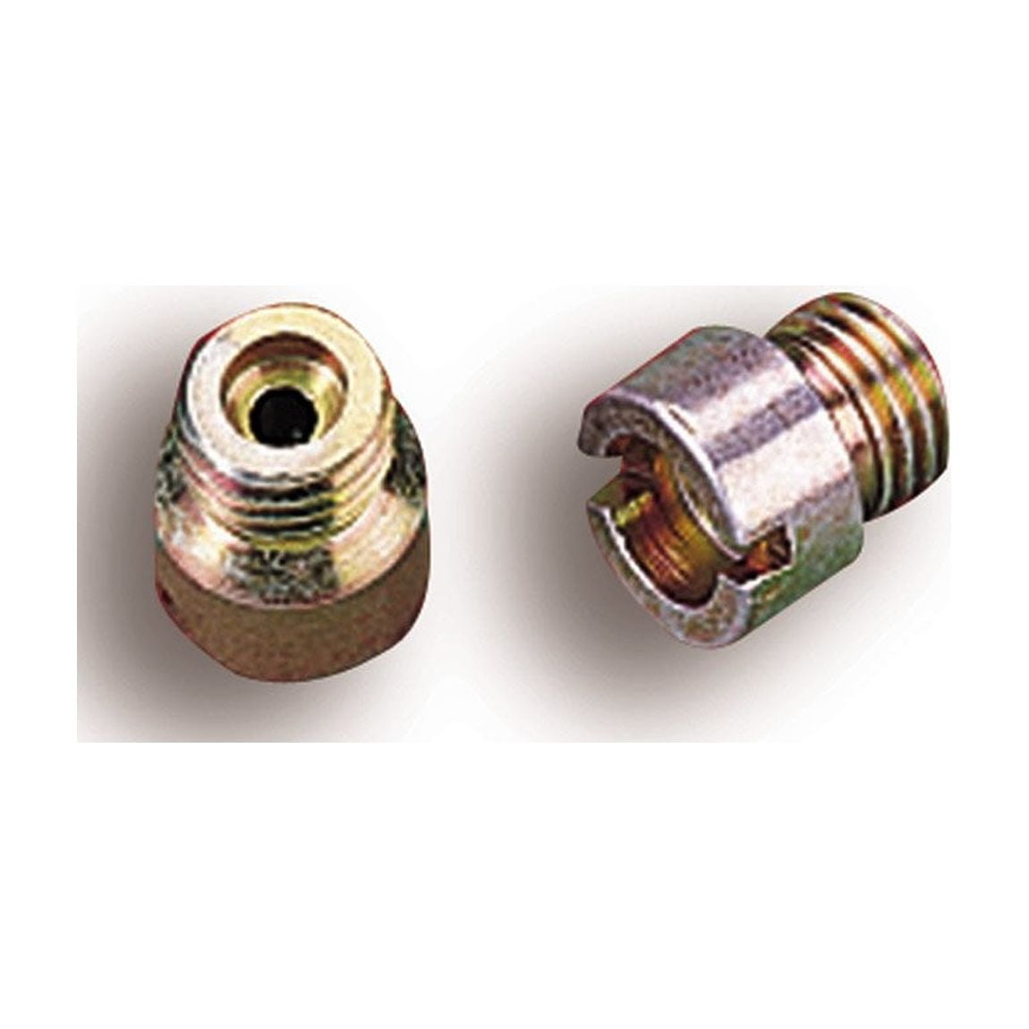 Holley Performance 122-49 Carburetor Metering Jet - Walmart.com