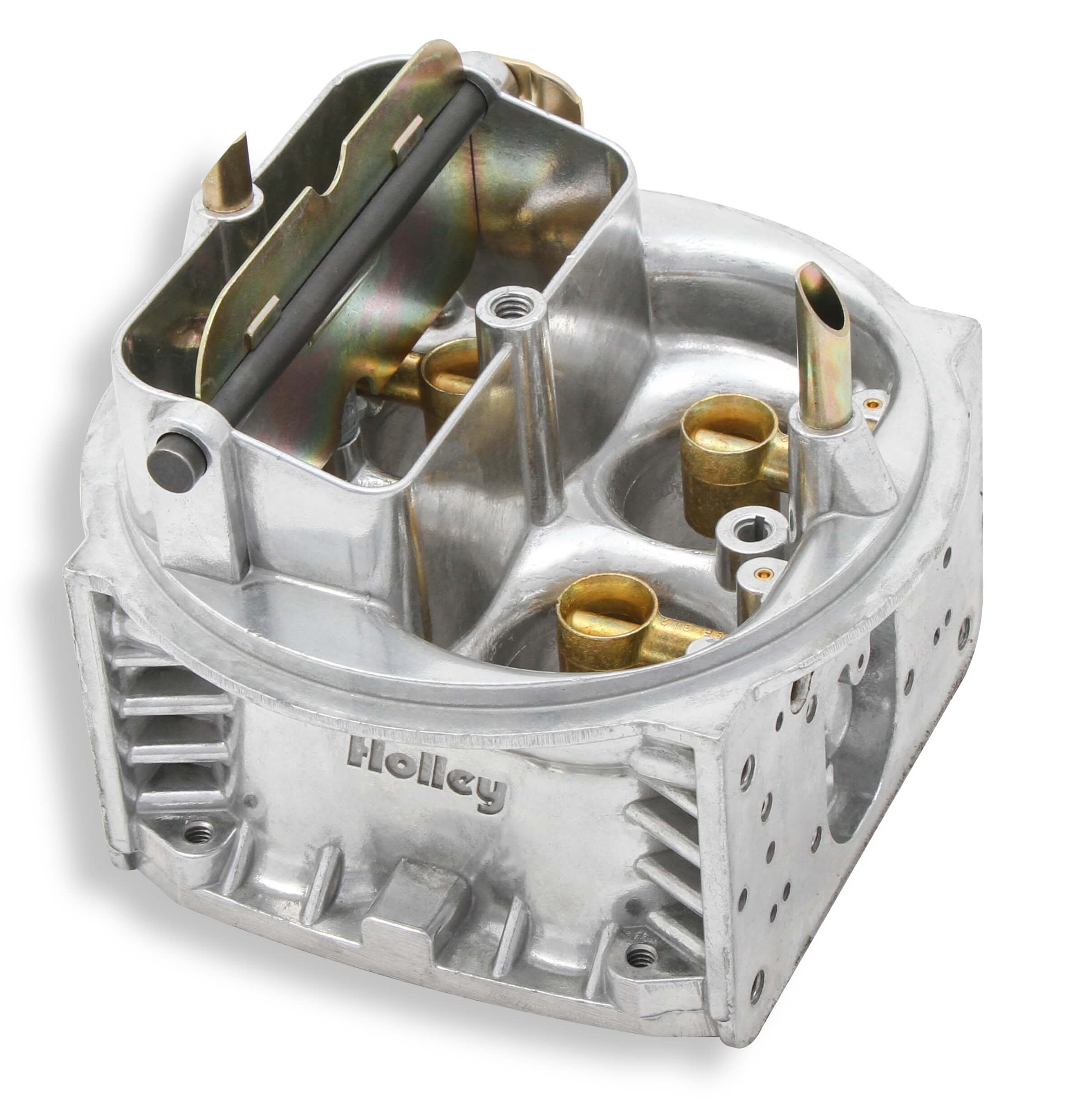 Holley Performance 134-345 Carburetor Main Body - Walmart.com