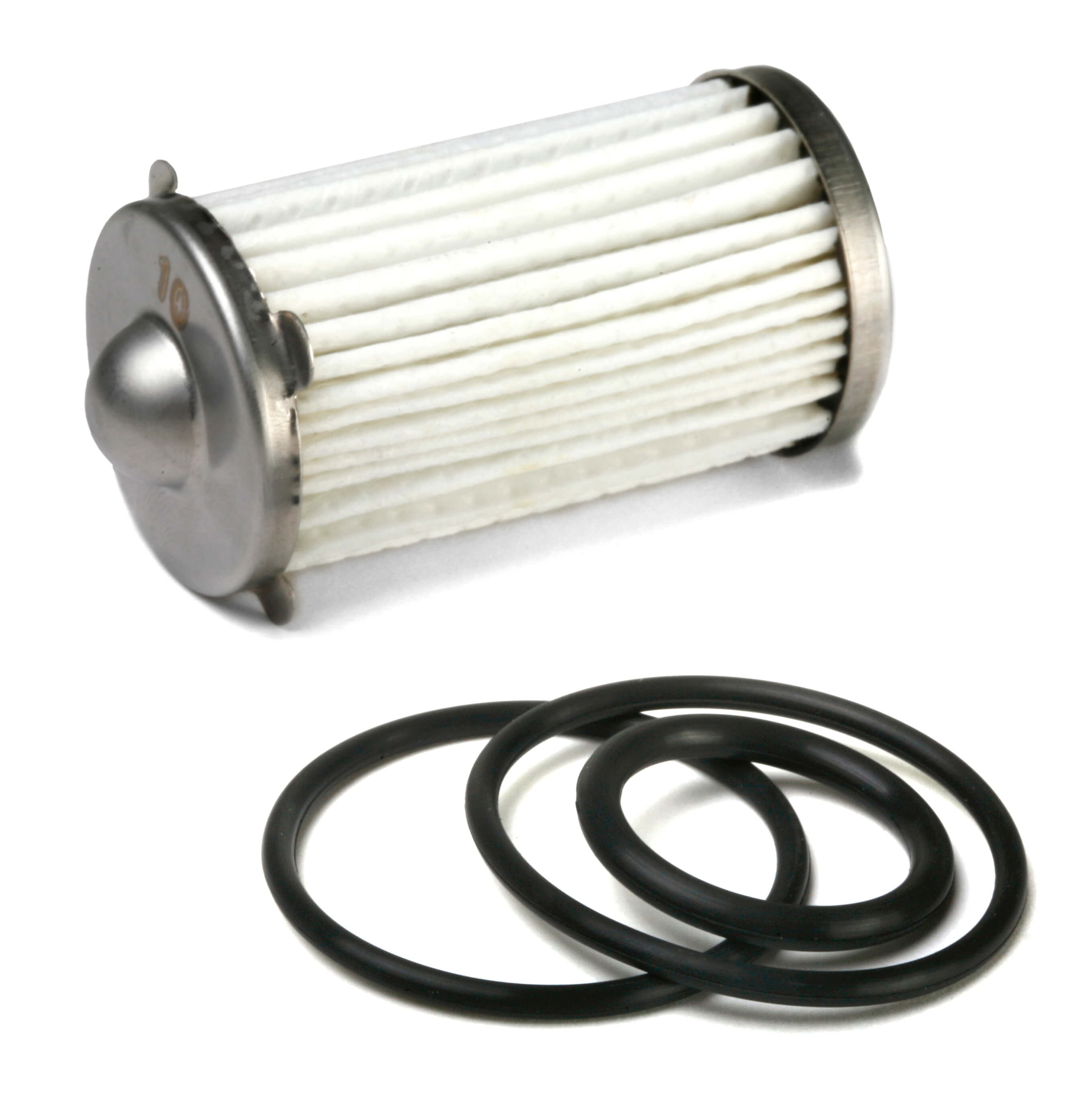 Holley Performance 162-558 Fuel Filter - Walmart.com
