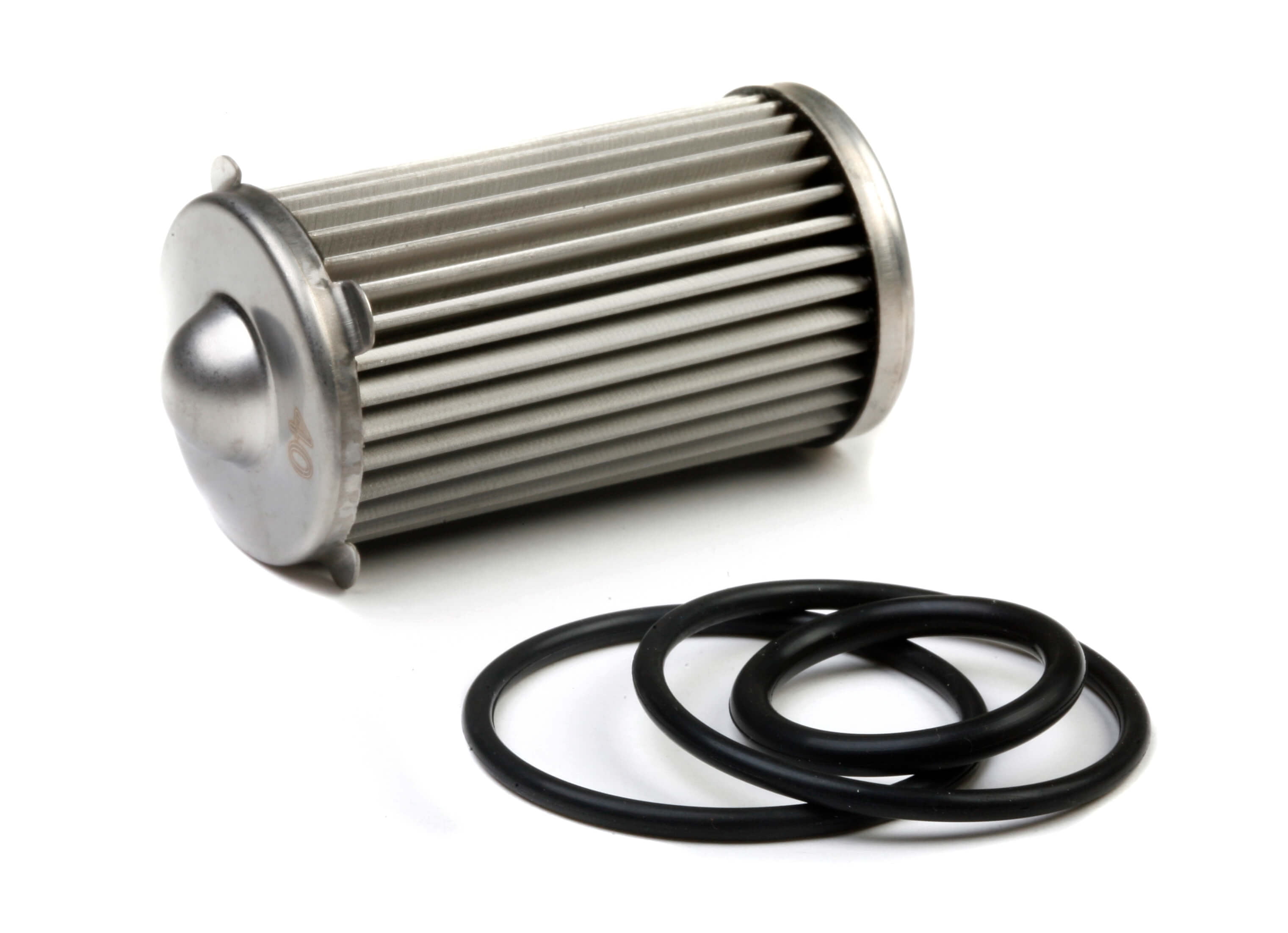 Holley Performance 162-566 Fuel Filter - Walmart.com