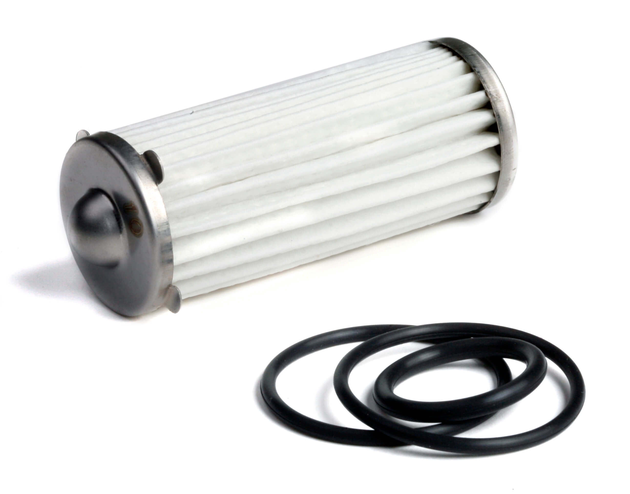 Holley Performance 162-567 Fuel Filter - Walmart.com