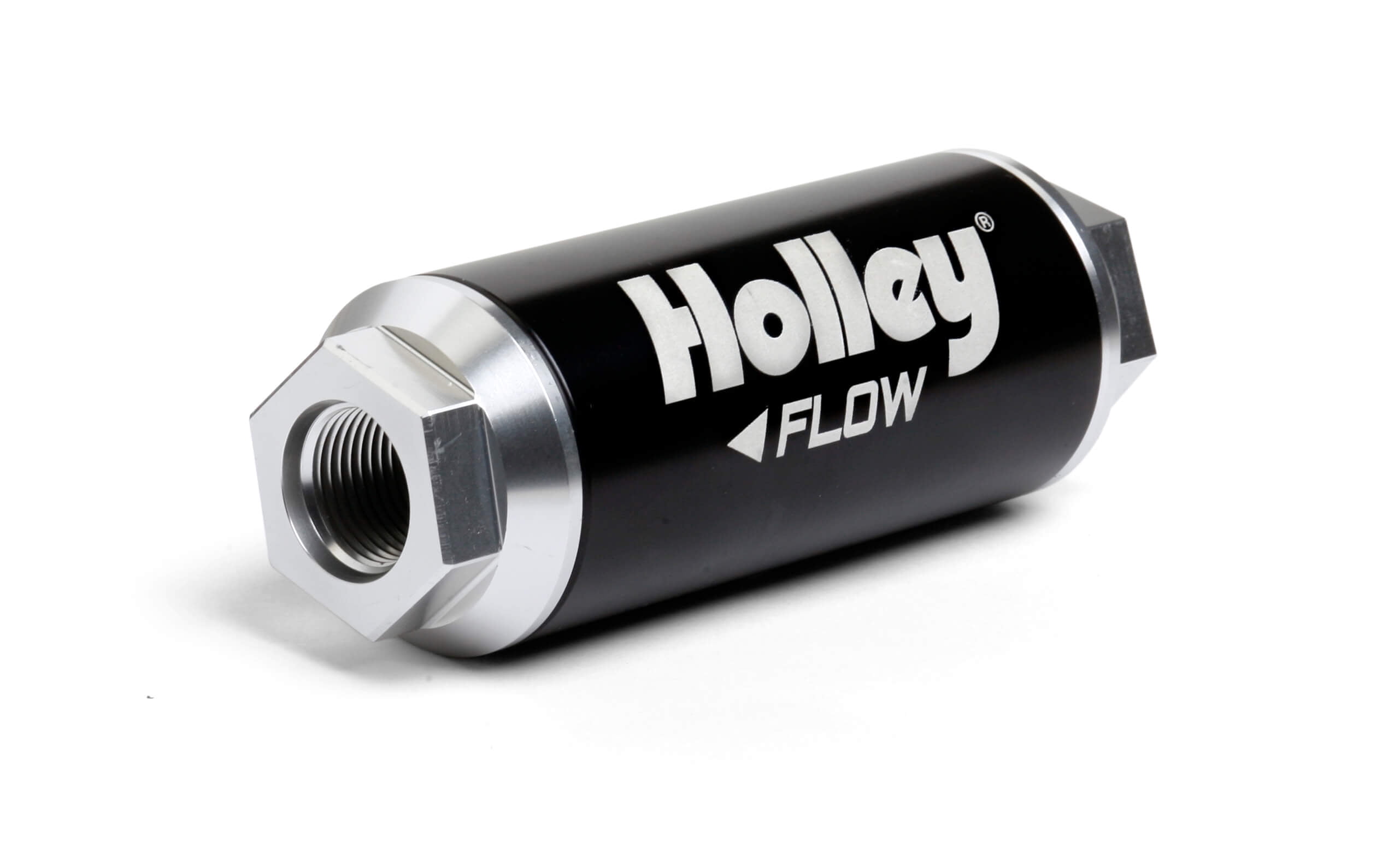 Holley Performance 162-570 Fuel Filter - Walmart.com