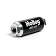 Holley Performance 162-572 Fuel Filter - Walmart.com