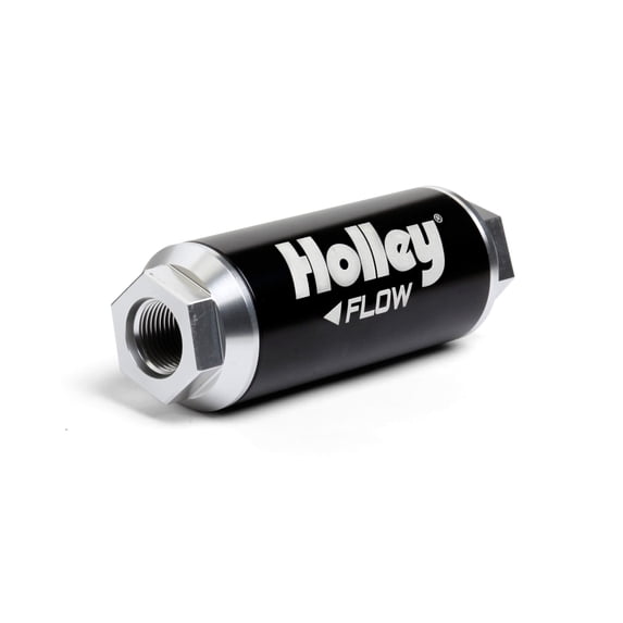 Holley Performance 162-572 Fuel Filter - Walmart.com