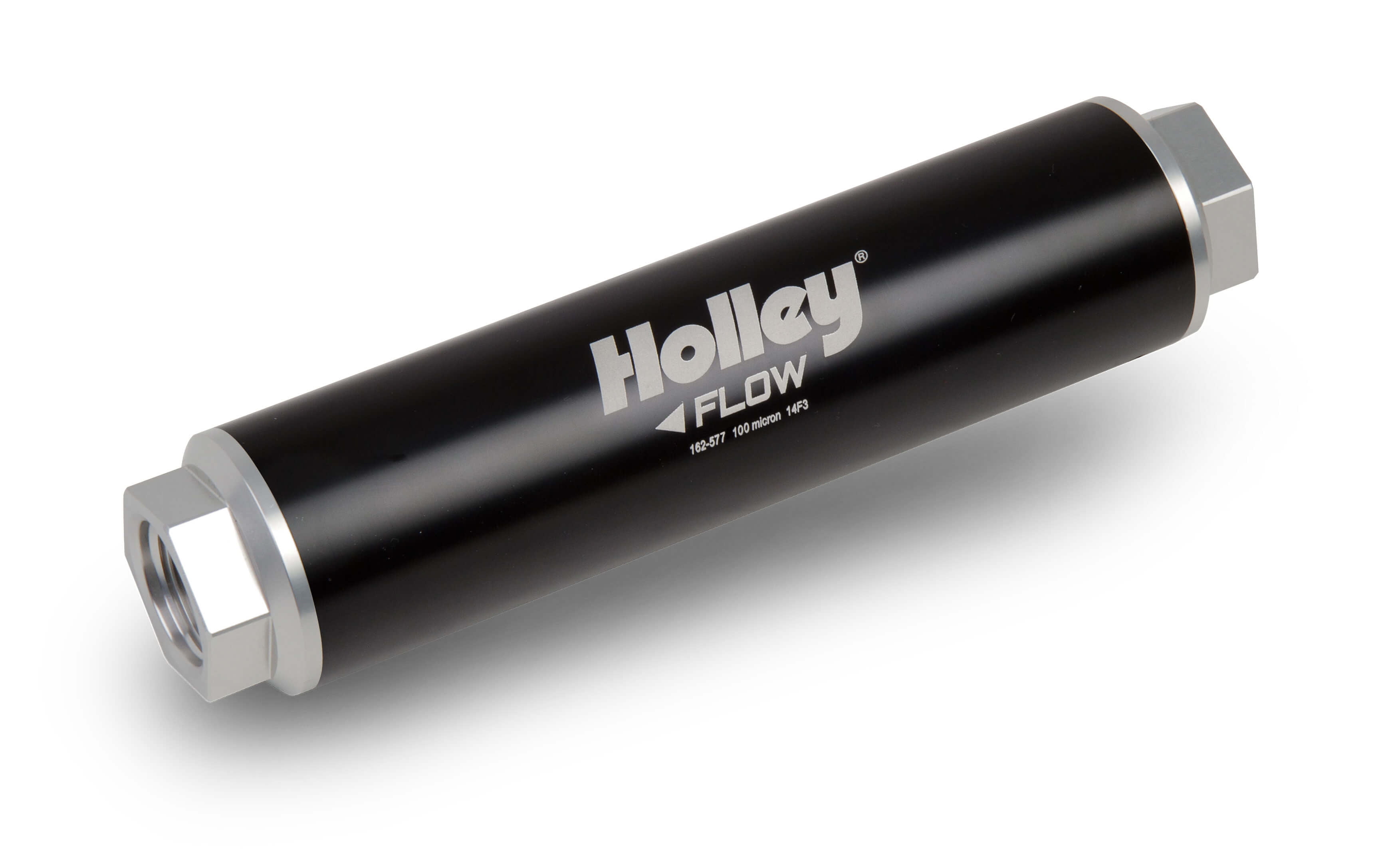 Holley Performance 162-577 Fuel Filter - Walmart.com