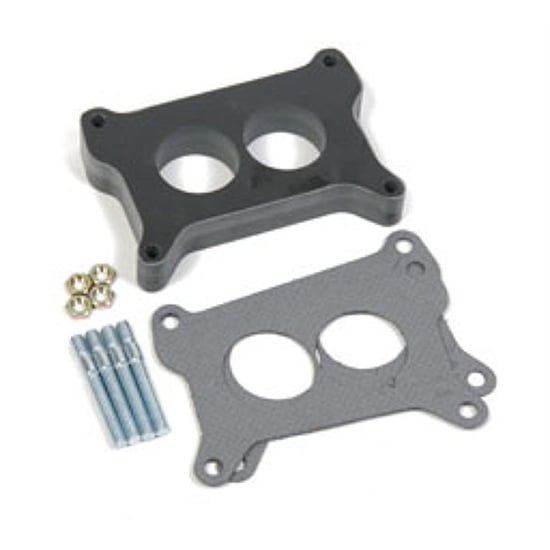 Holley Performance 17-72 Carburetor Adapter Plate - Walmart.com