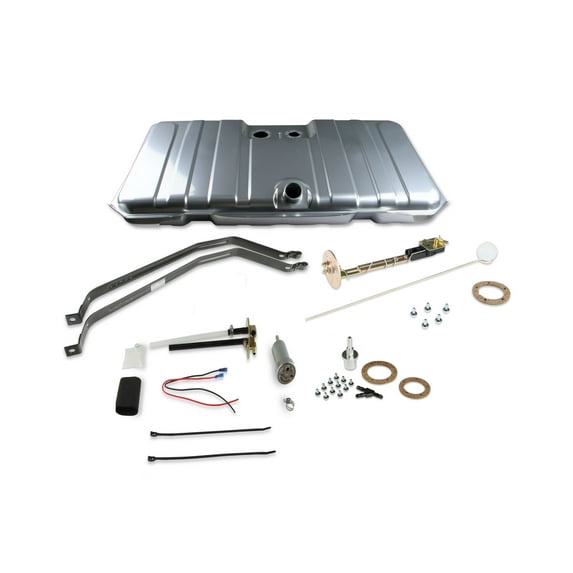 Holley Performance 19-400 Fuel Tank and Pump Assembly Combination ...