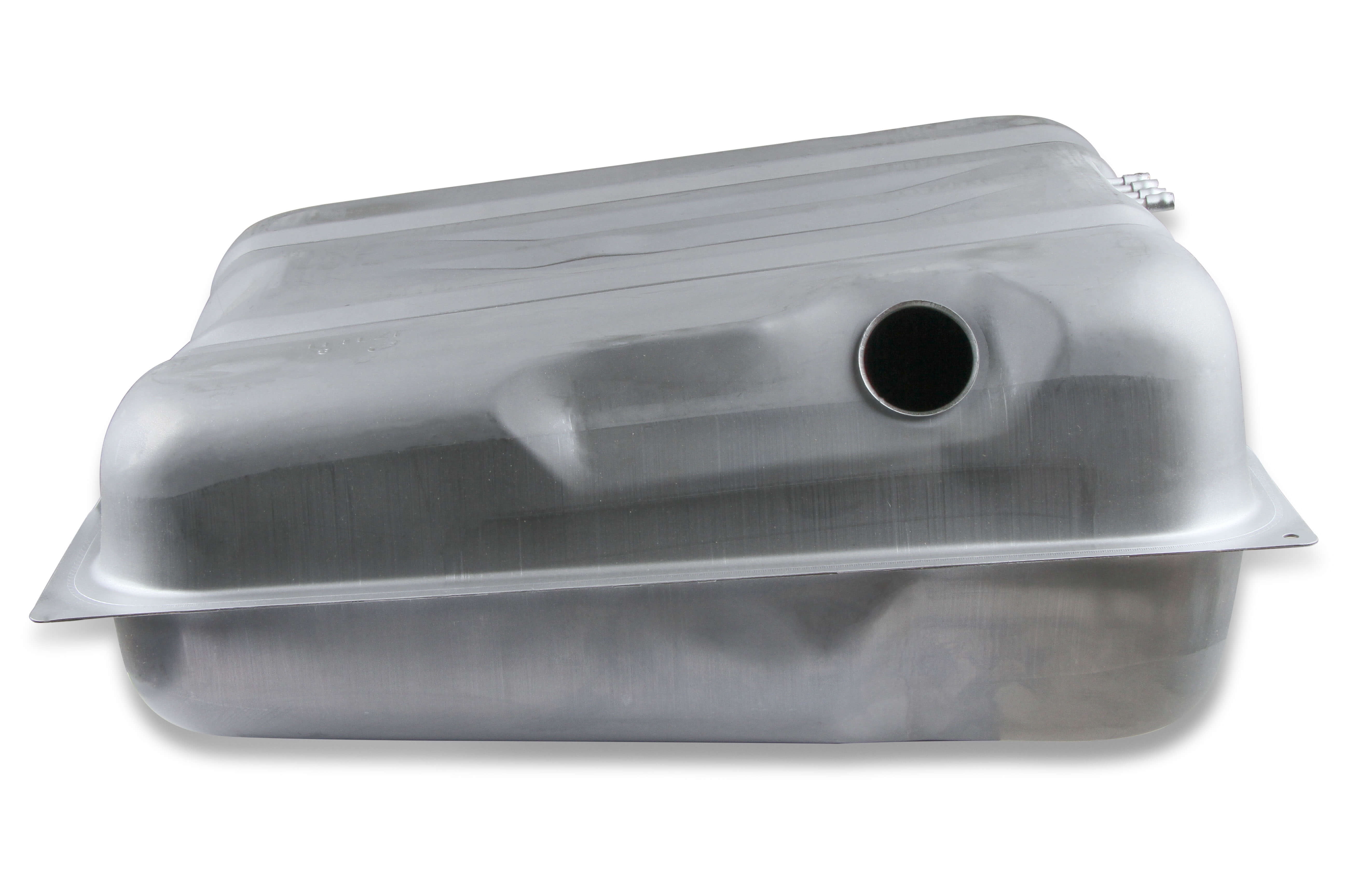 Dodge Nitro Fuel Tank