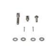 Holley Performance 20-122 Carburetor Accelerator Linkage Kit - Walmart.com