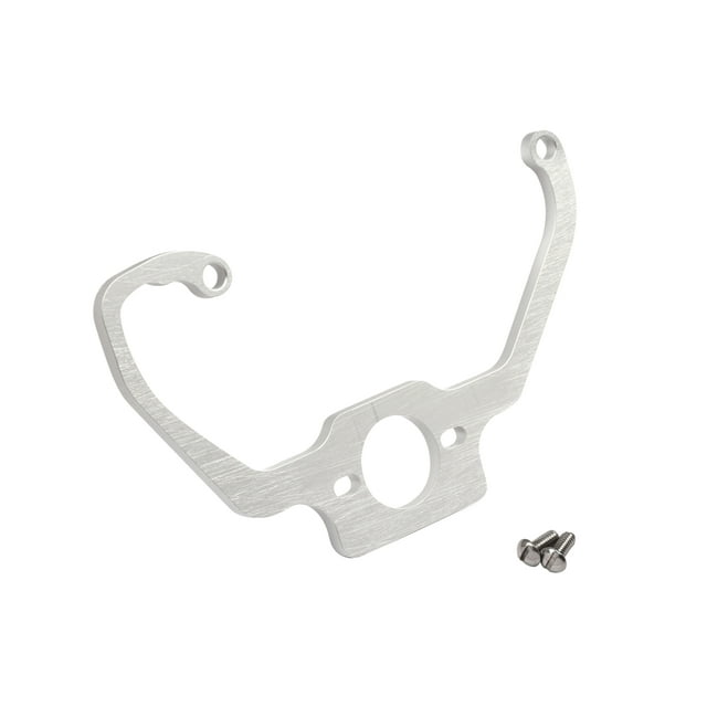 Holley Performance 20-259 Fuel Injection Pressure Regulator Mount ...