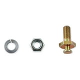 Holley Performance 20-40 Automatic Transmission Kickdown Solenoid ...