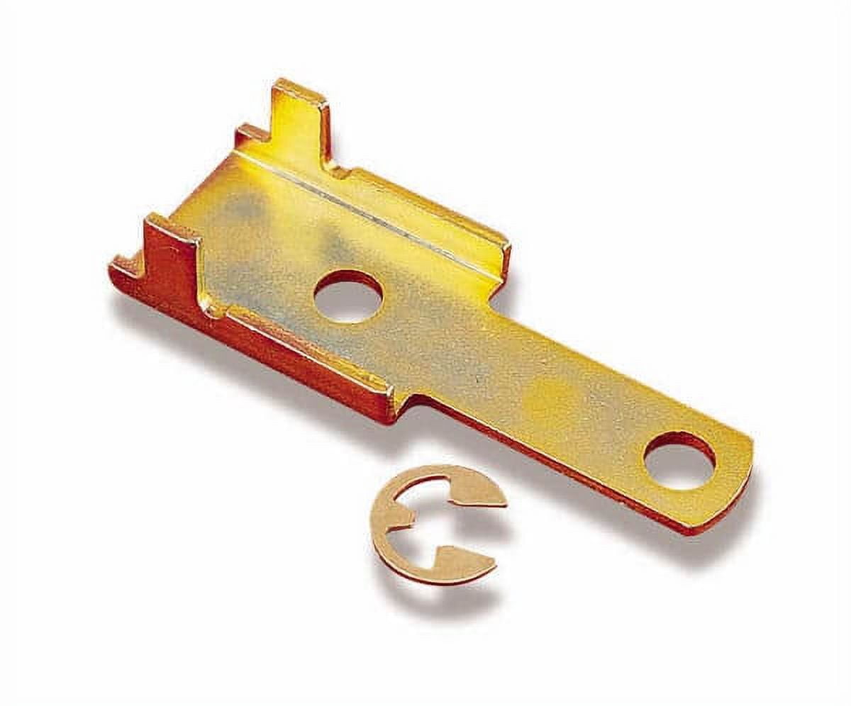 Holley Performance 20-41 Carburetor Accelerator Linkage Kit - Walmart.com