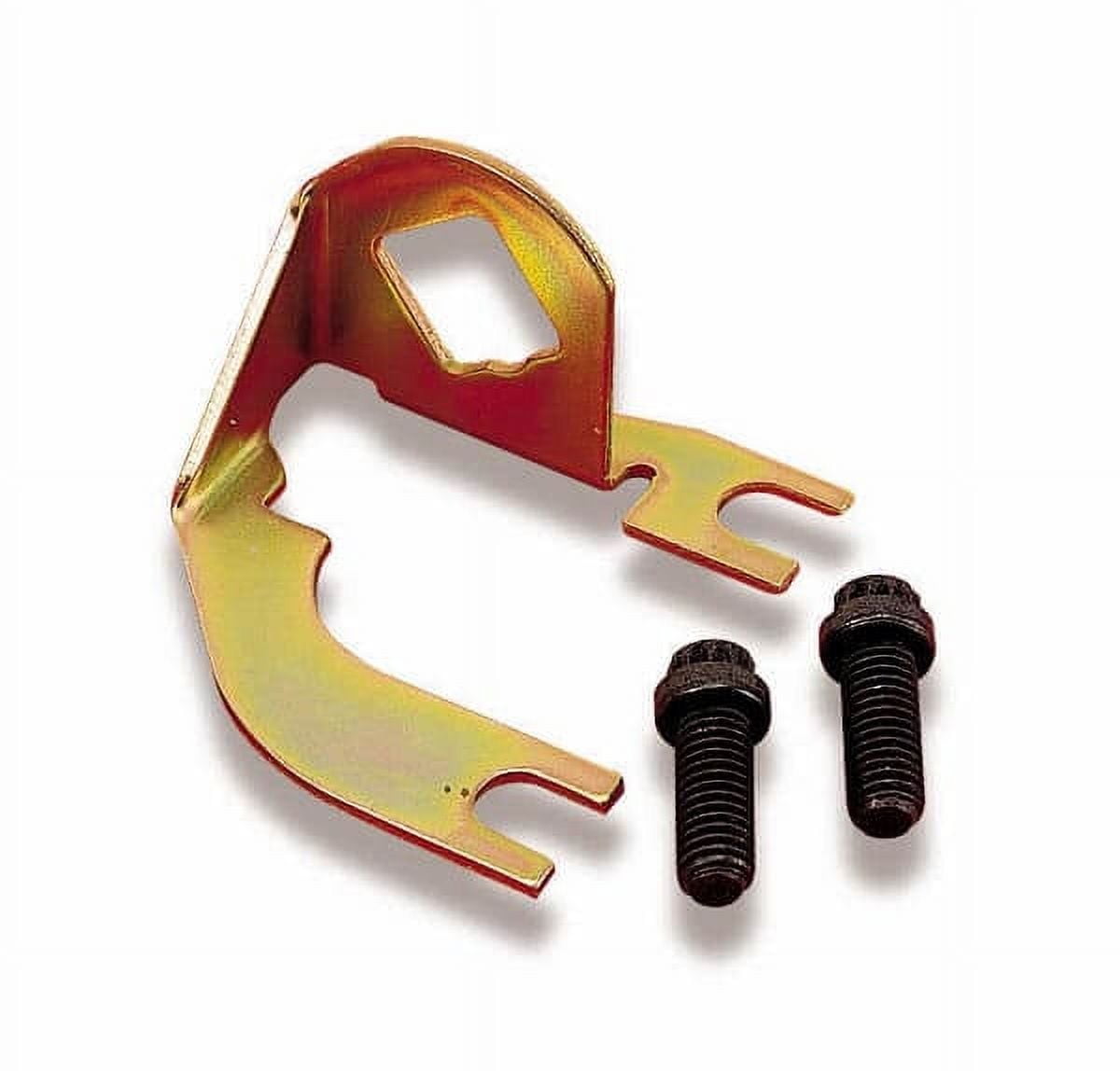 Holley Performance 20-45 Carburetor Accelerator Linkage Kit - Walmart.com
