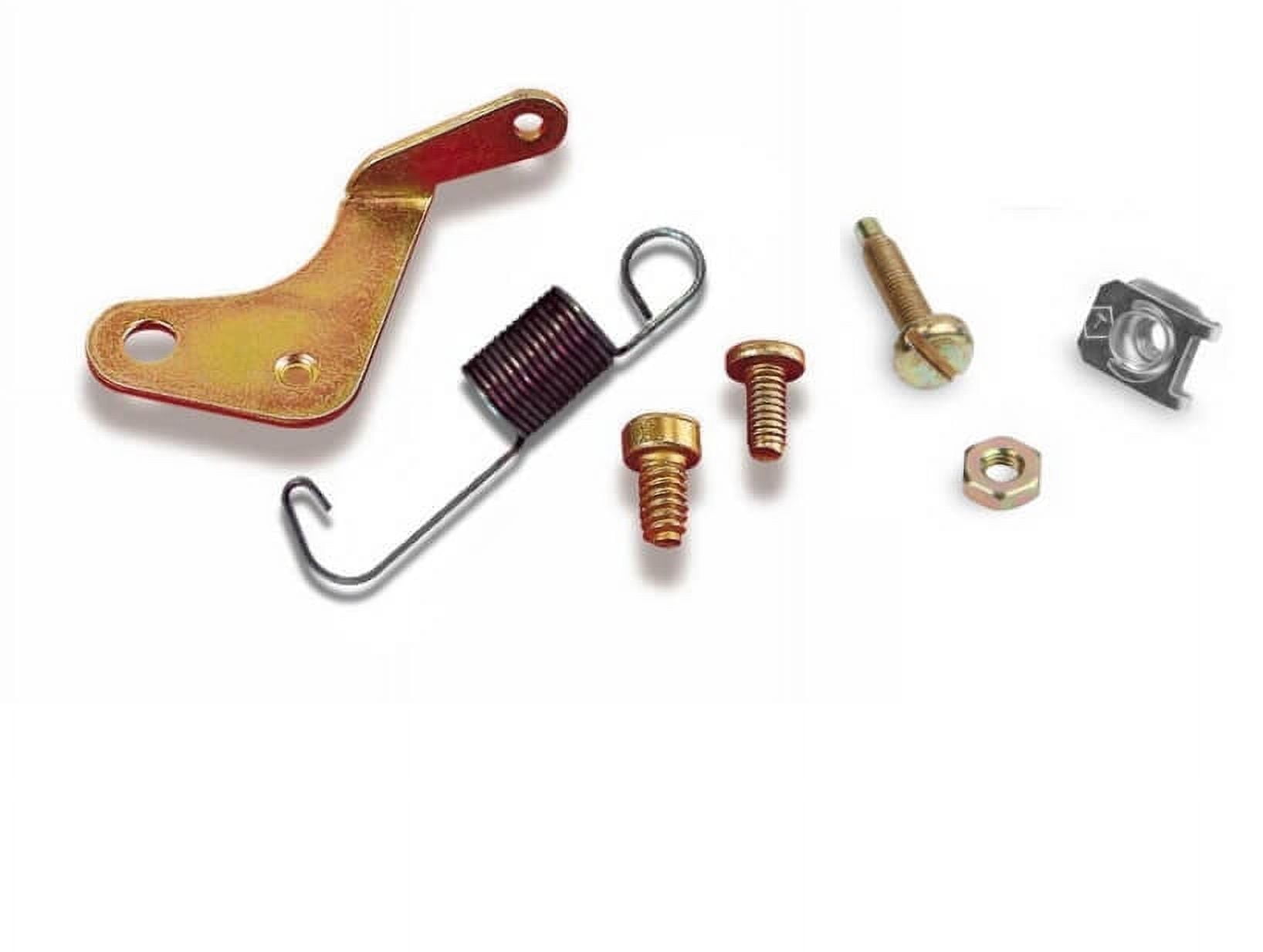 Holley Performance 20-60 Carburetor Accelerator Linkage Kit - Walmart.com