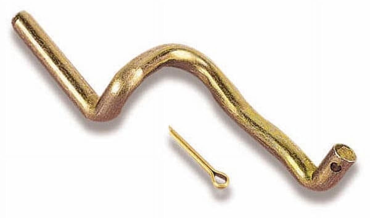 Holley Performance 20-65 Carburetor Metering Jet - Walmart.com