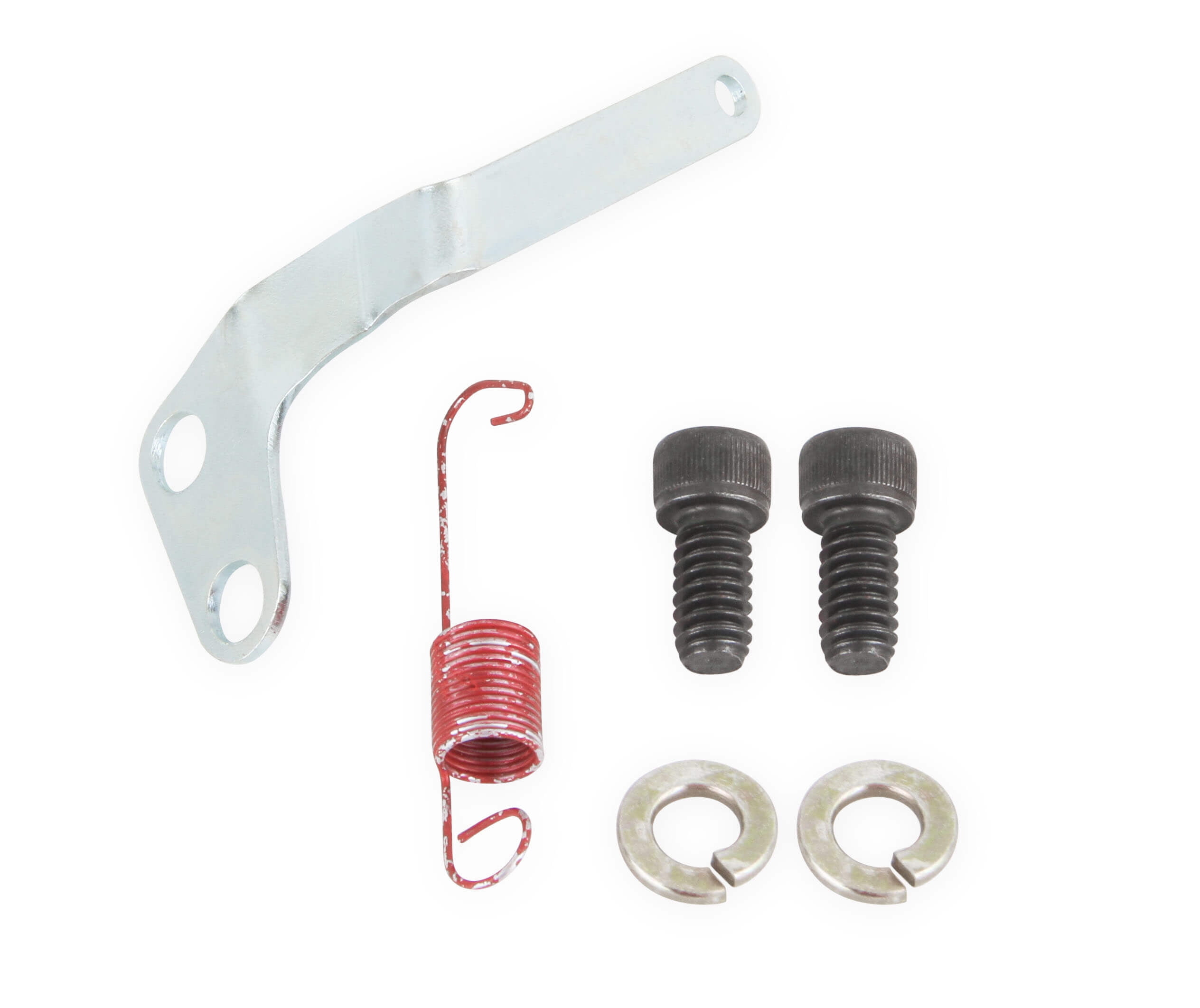 Holley Performance 20-93 Carburetor Accelerator Linkage Kit - Walmart.com