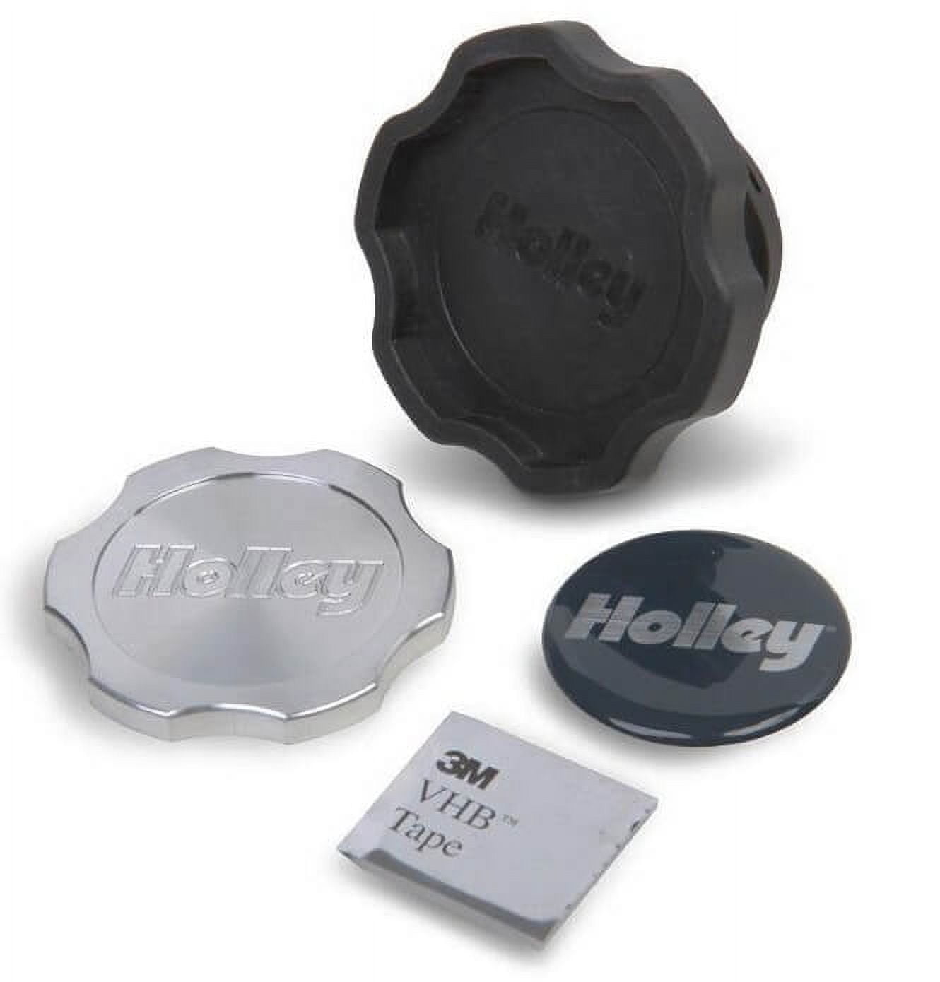 Holley Performance 241-224 Engine Oil Filler Cap - Walmart.com