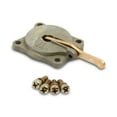 Holley Performance 26-139 Carburetor Accelerator Pump Cover - Walmart.com