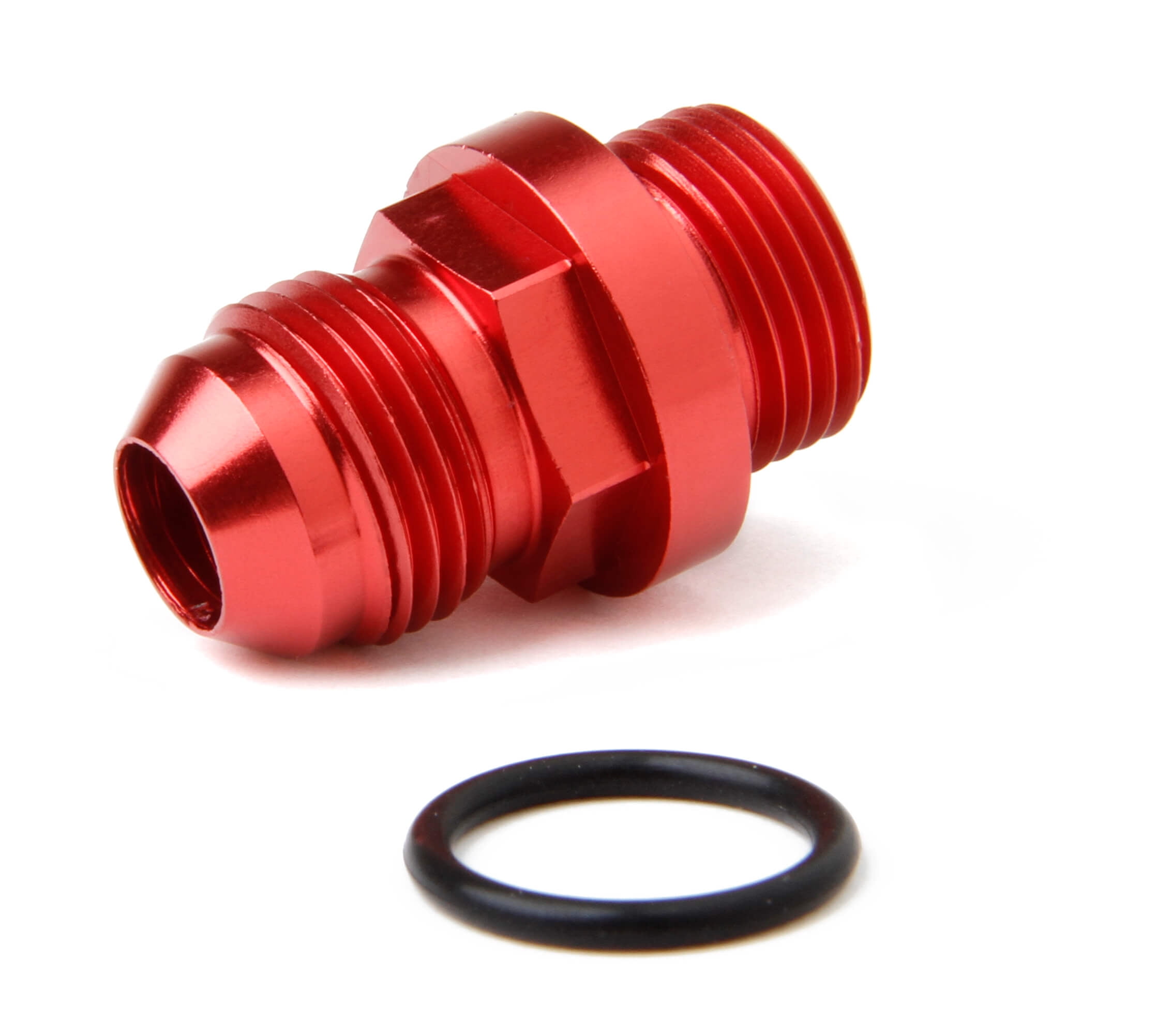 Holley Performance 26-143-2 Fuel Inlet Fitting - Walmart.com