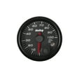 Holley Performance 26-601 Engine Oil Pressure Gauge - Walmart.com