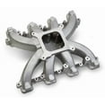 Holley Performance 300-131 Engine Intake Manifold - Walmart.com